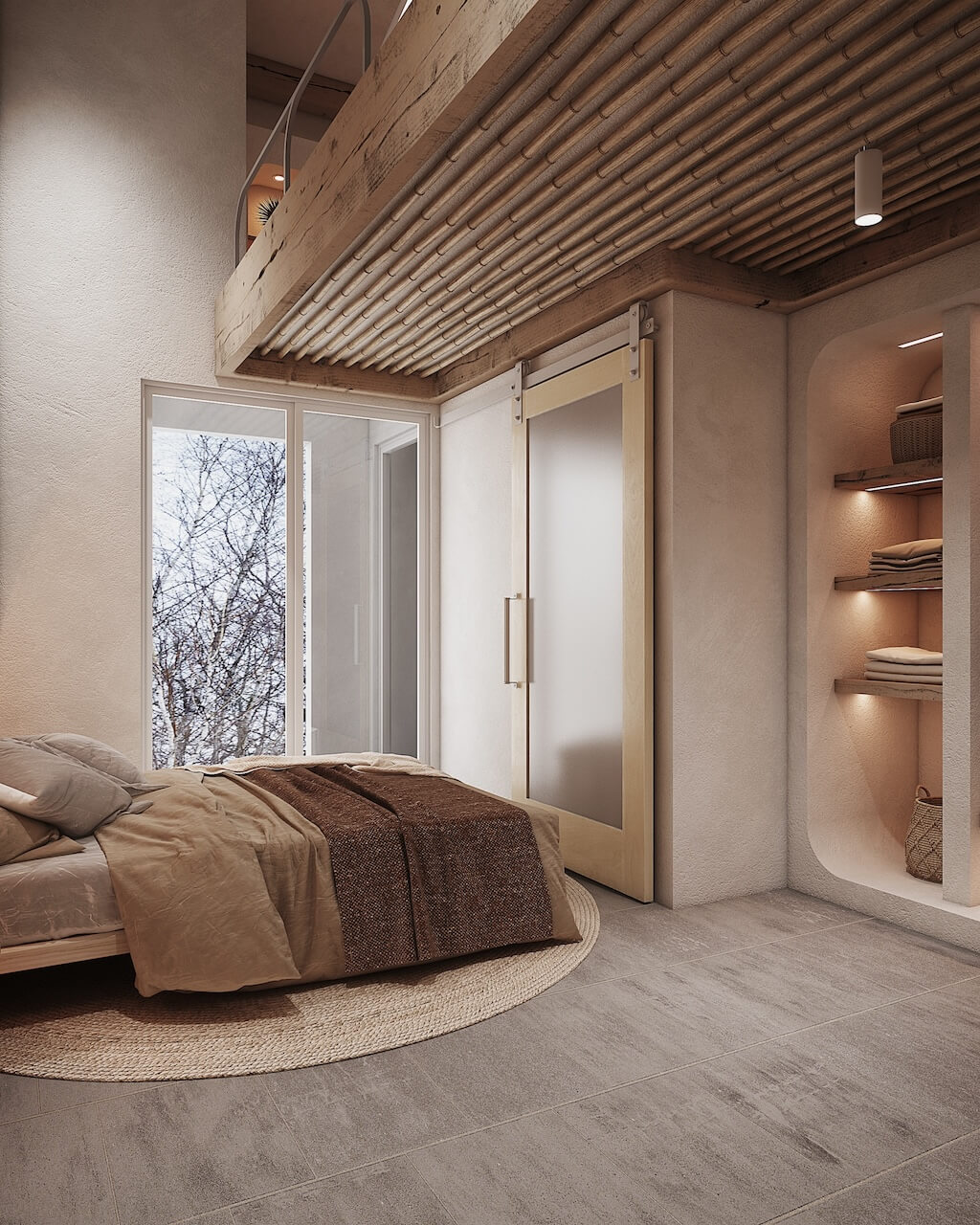 Casa Liquidambar by Naser Nader Ibrahim - Architizer