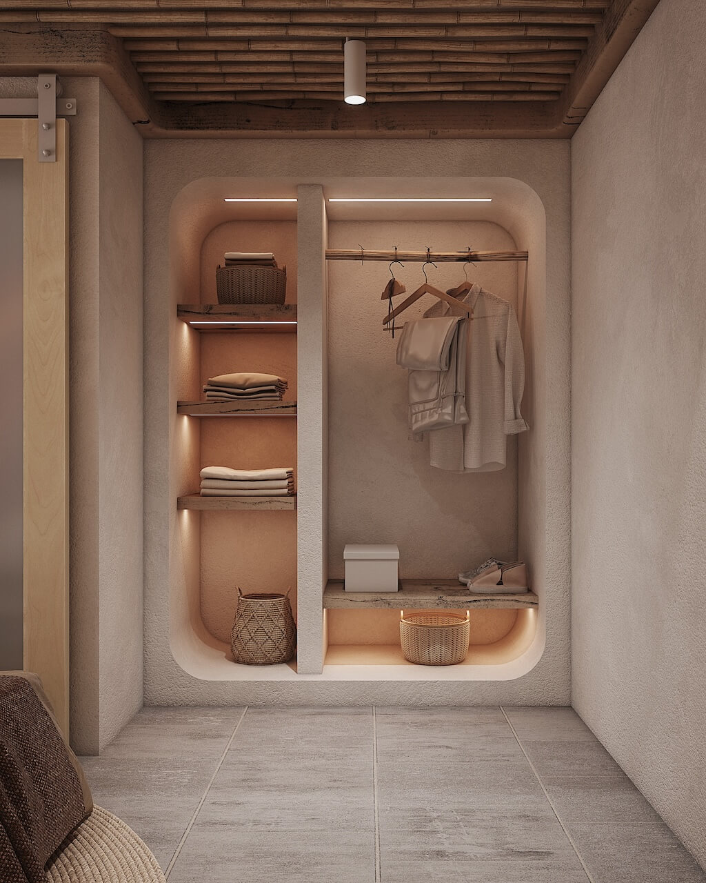 Casa Liquidambar by Naser Nader Ibrahim - Architizer