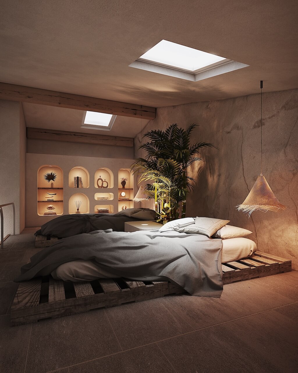 Casa Liquidambar by Naser Nader Ibrahim - Architizer