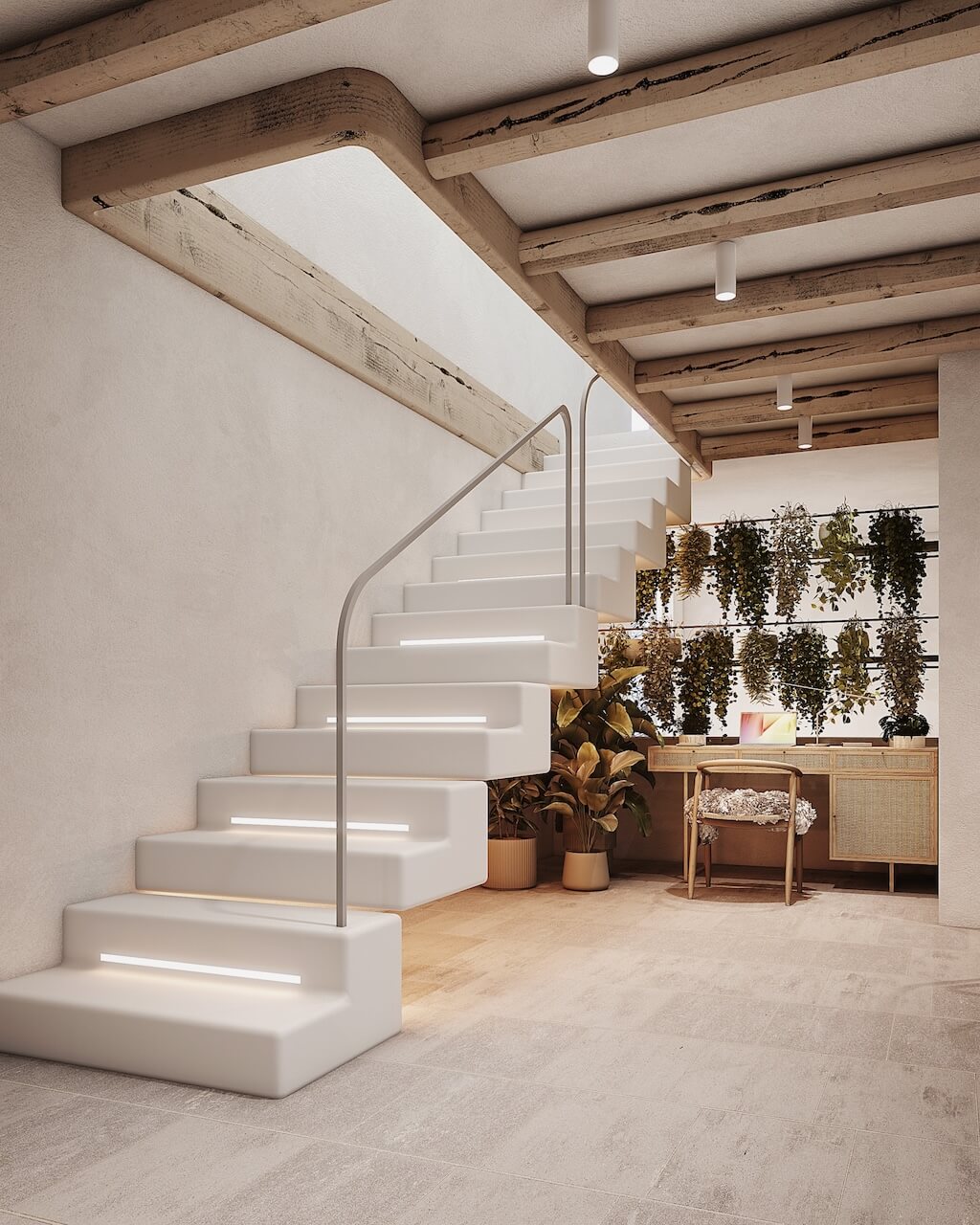 Casa Liquidambar by Naser Nader Ibrahim - Architizer