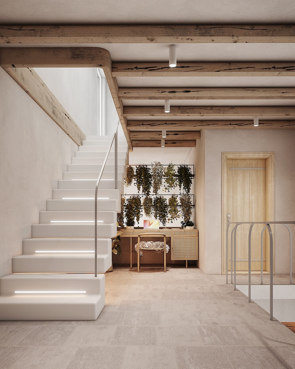 Casa Liquidambar by Naser Nader Ibrahim - Architizer