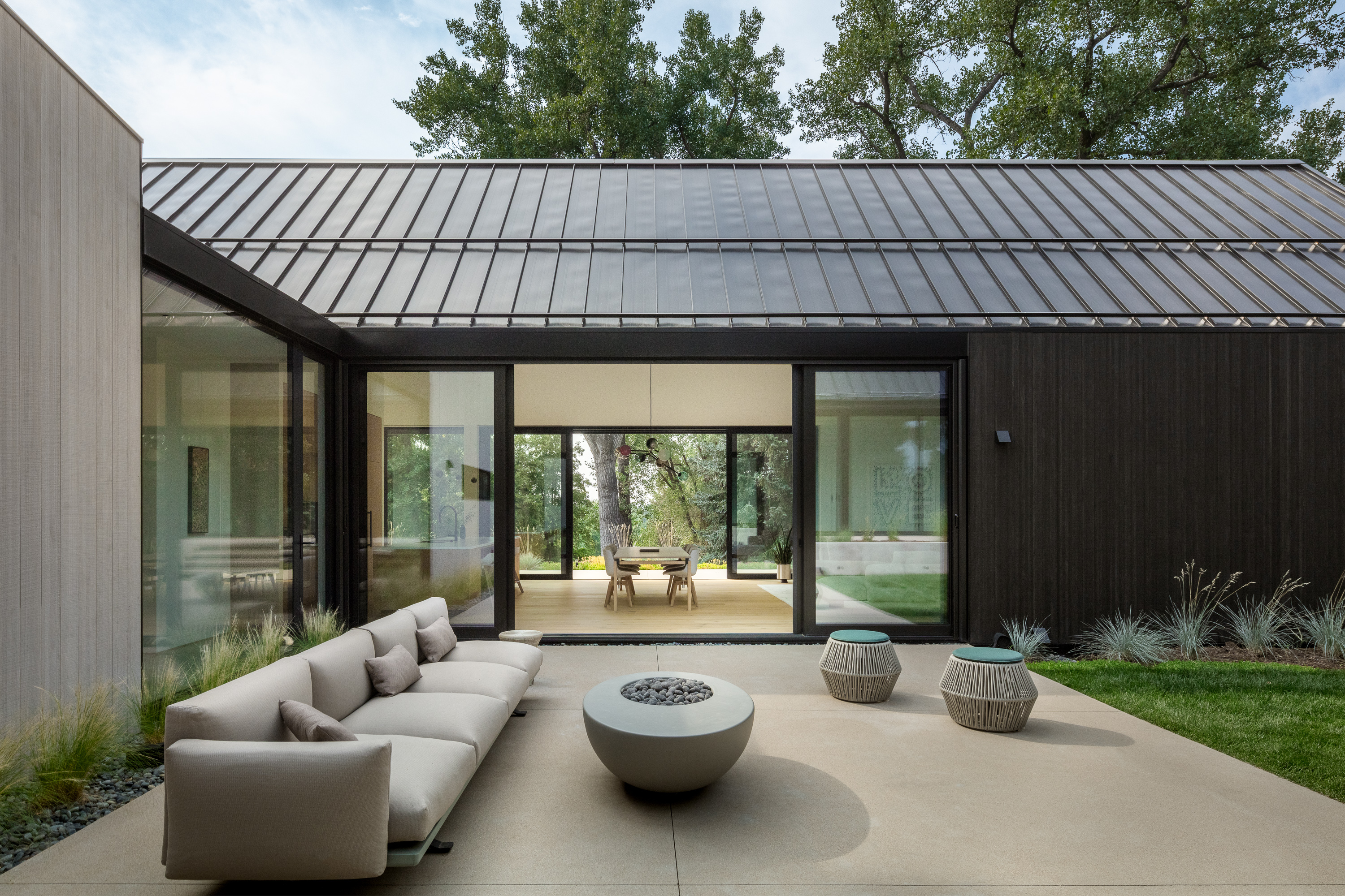 Three Gables by Studio B Architecture + Interiors - Architizer