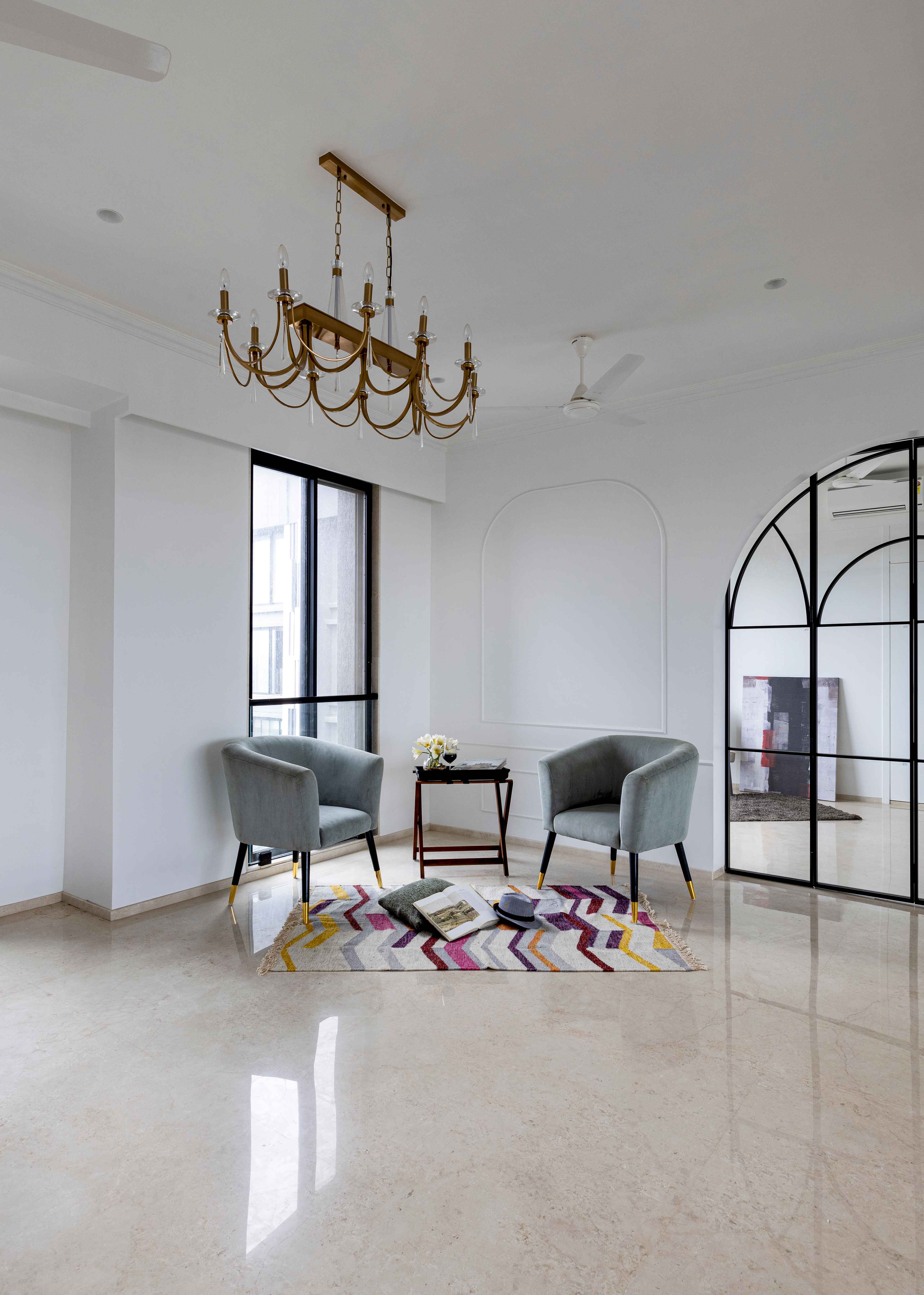 The Power of Lighting in Interior Design by Banaji & Associates ...