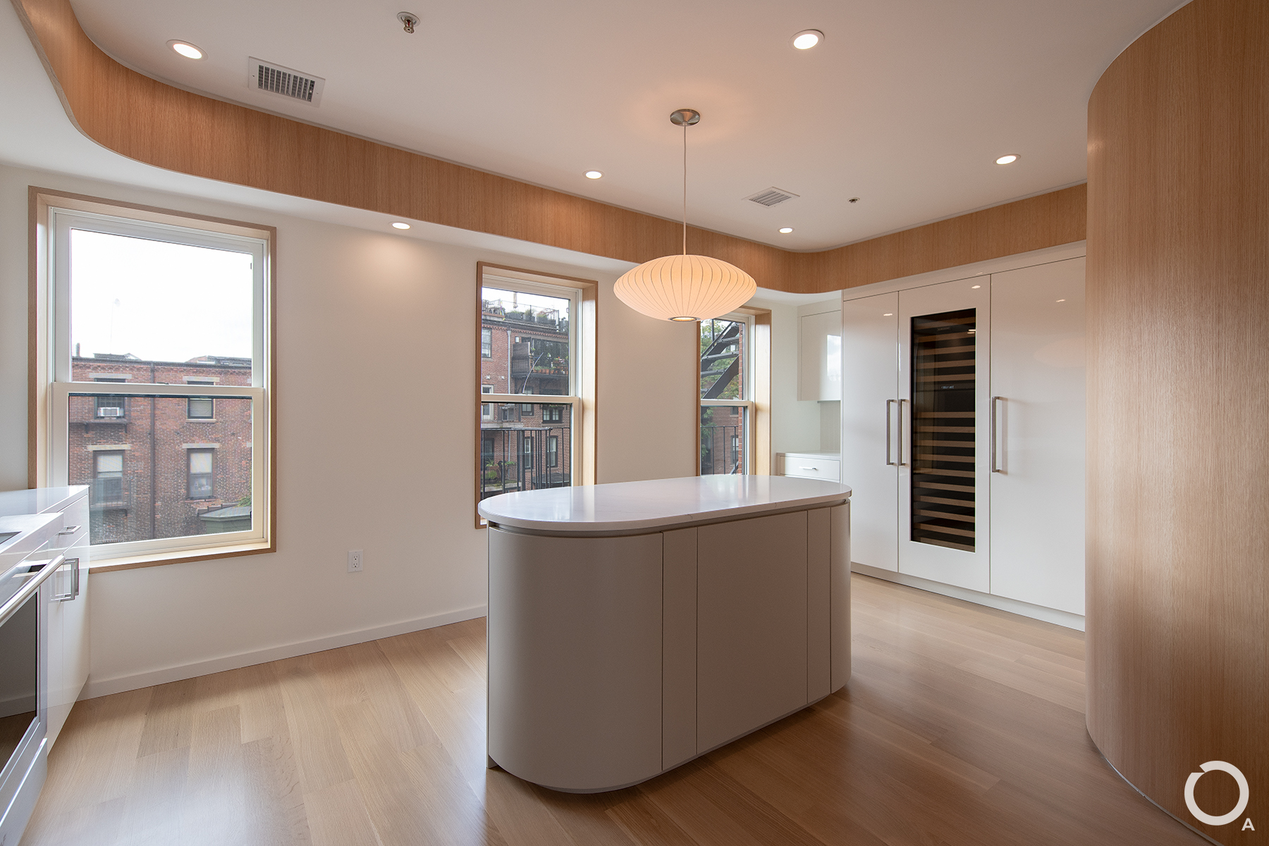 RUTLAND SQUARE by ONY Architecture - Architizer