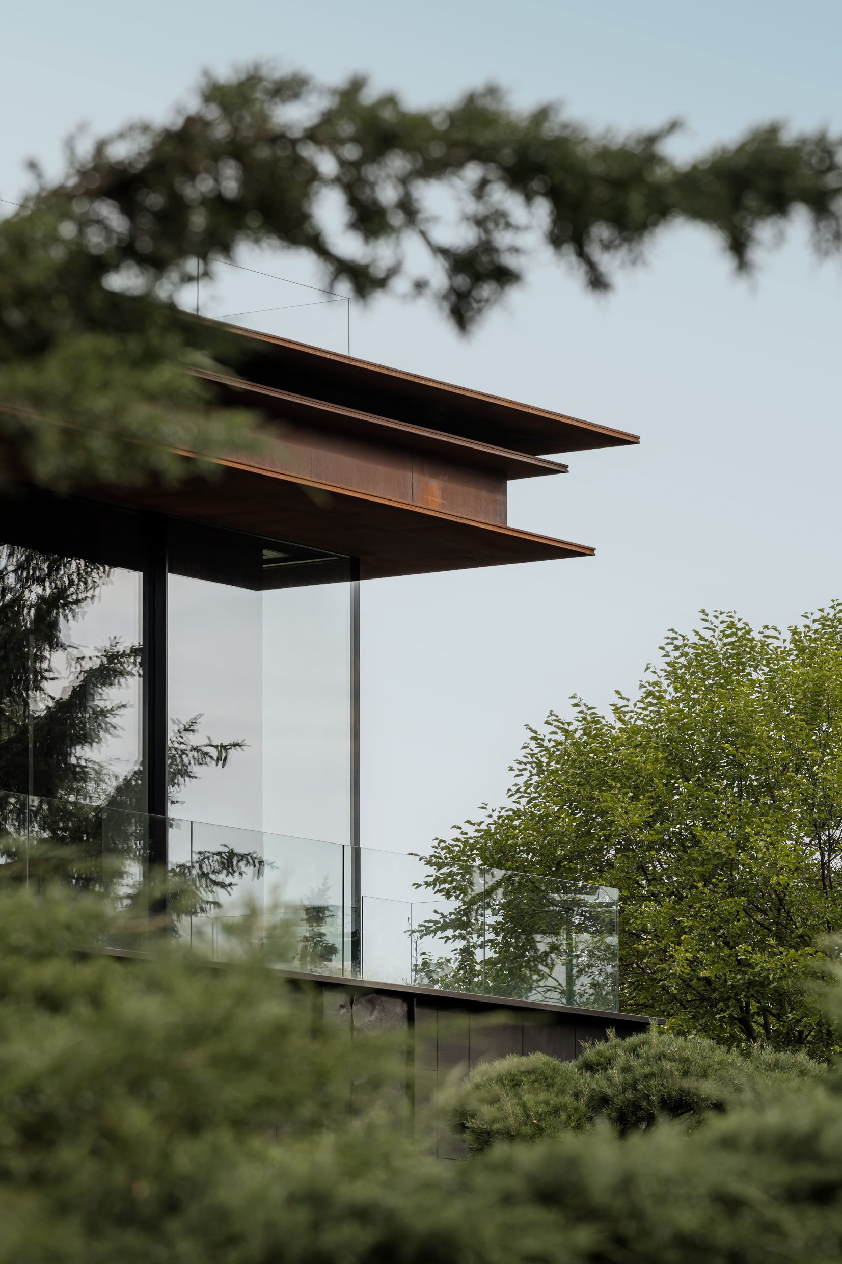 Sierra House by YODEZEEN - Architizer