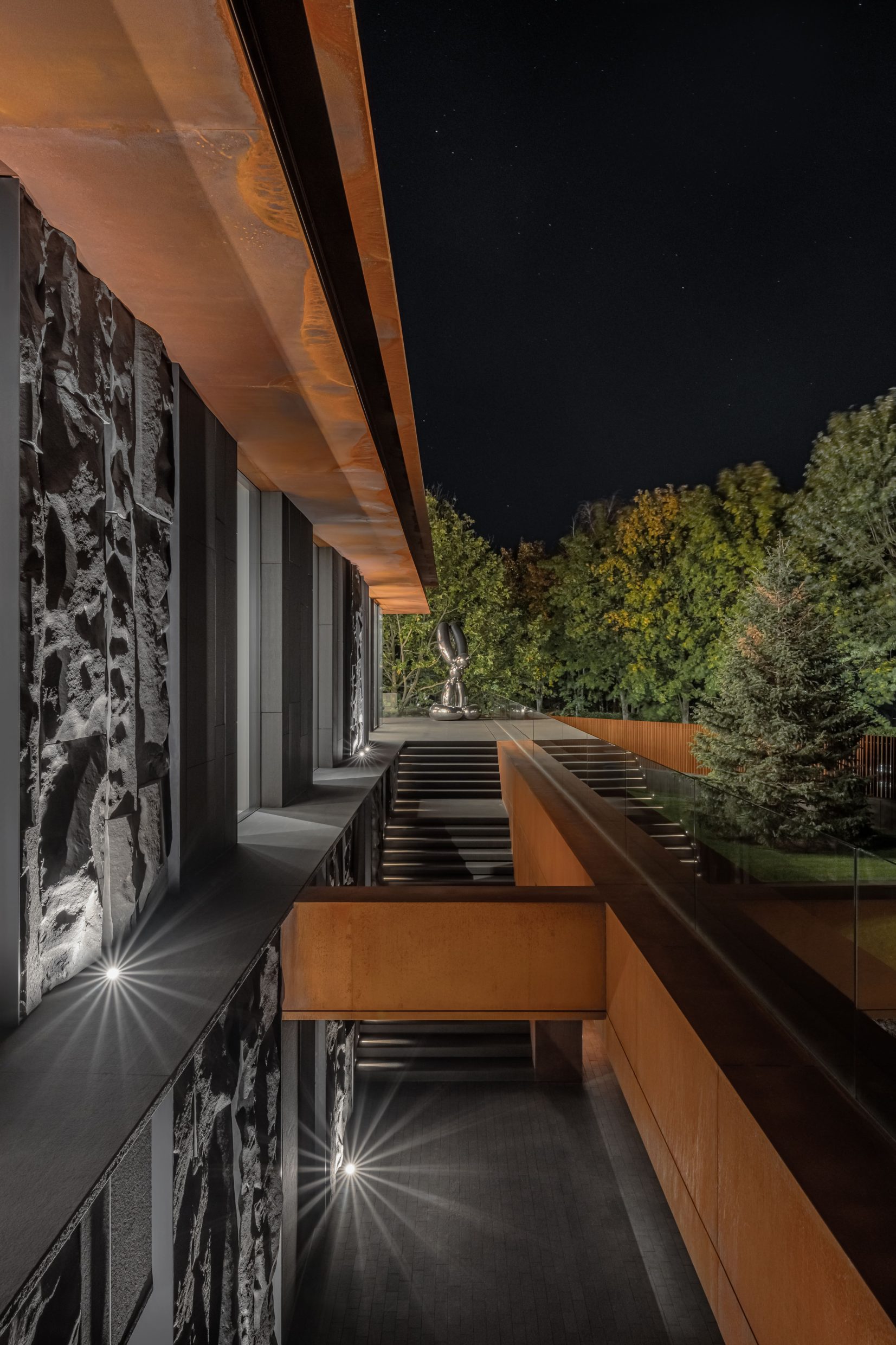 Sierra House by YODEZEEN - Architizer
