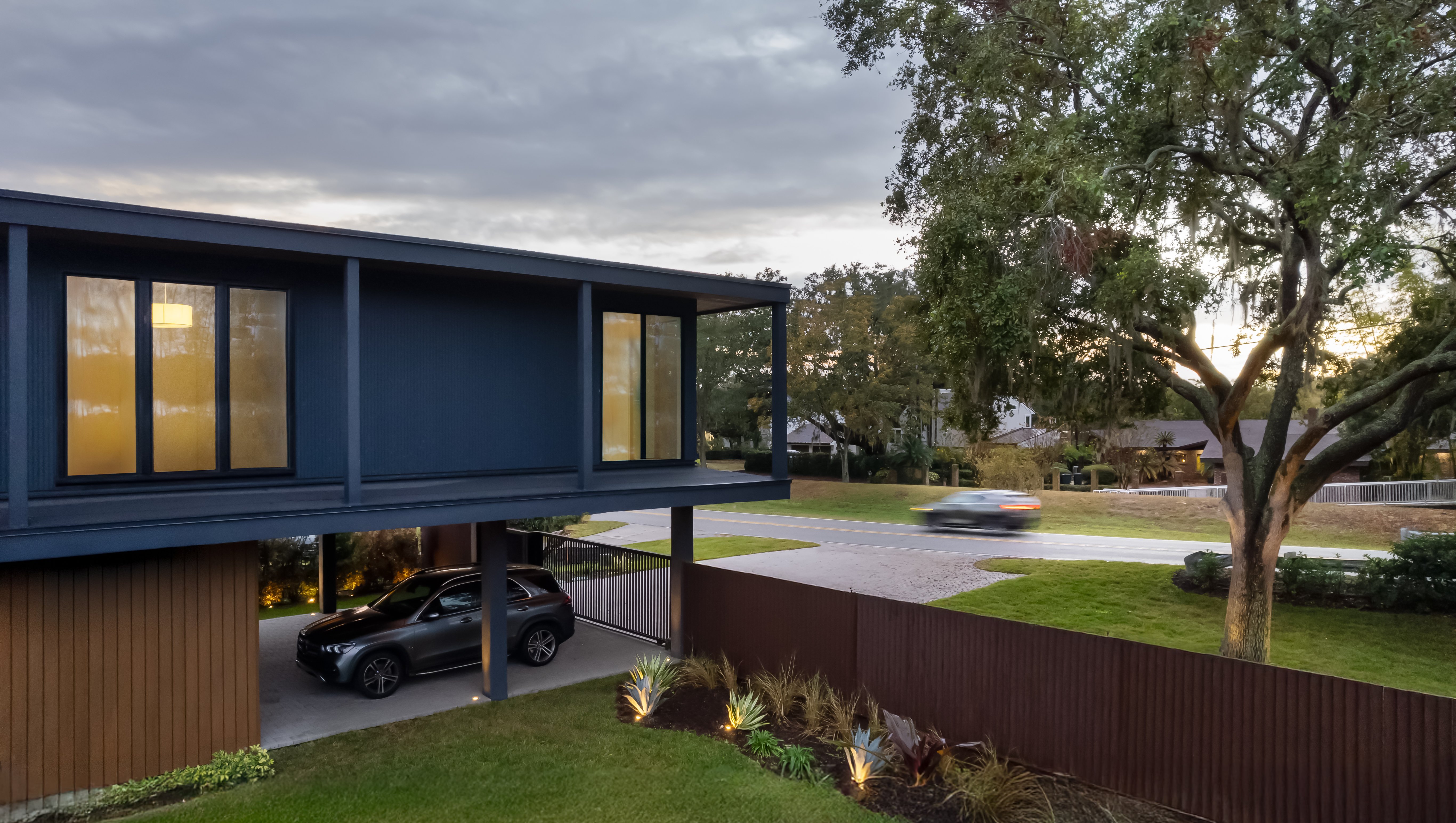 Windermere House by OSPA Architecture - Architizer