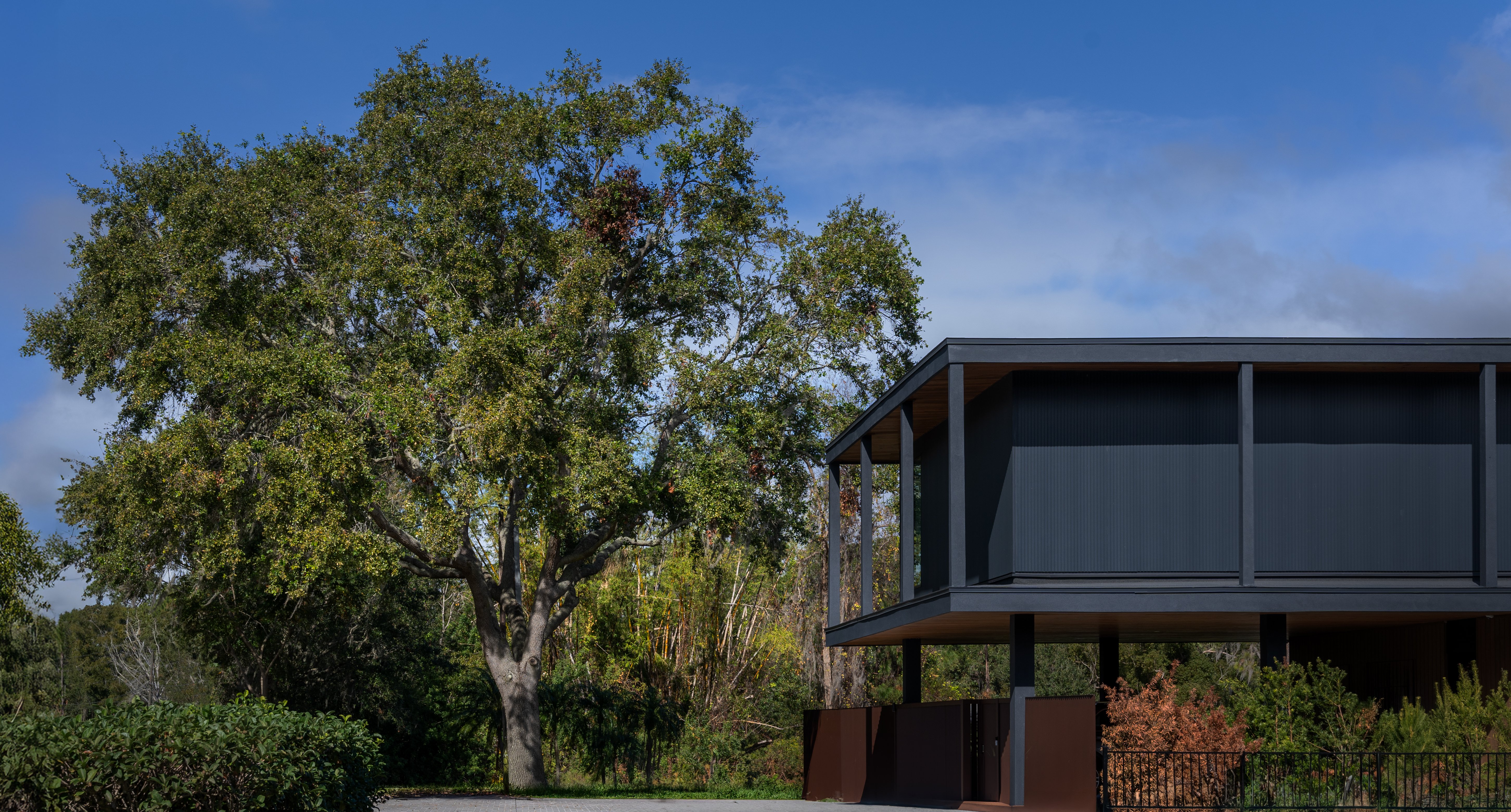 Windermere House by OSPA Architecture - Architizer