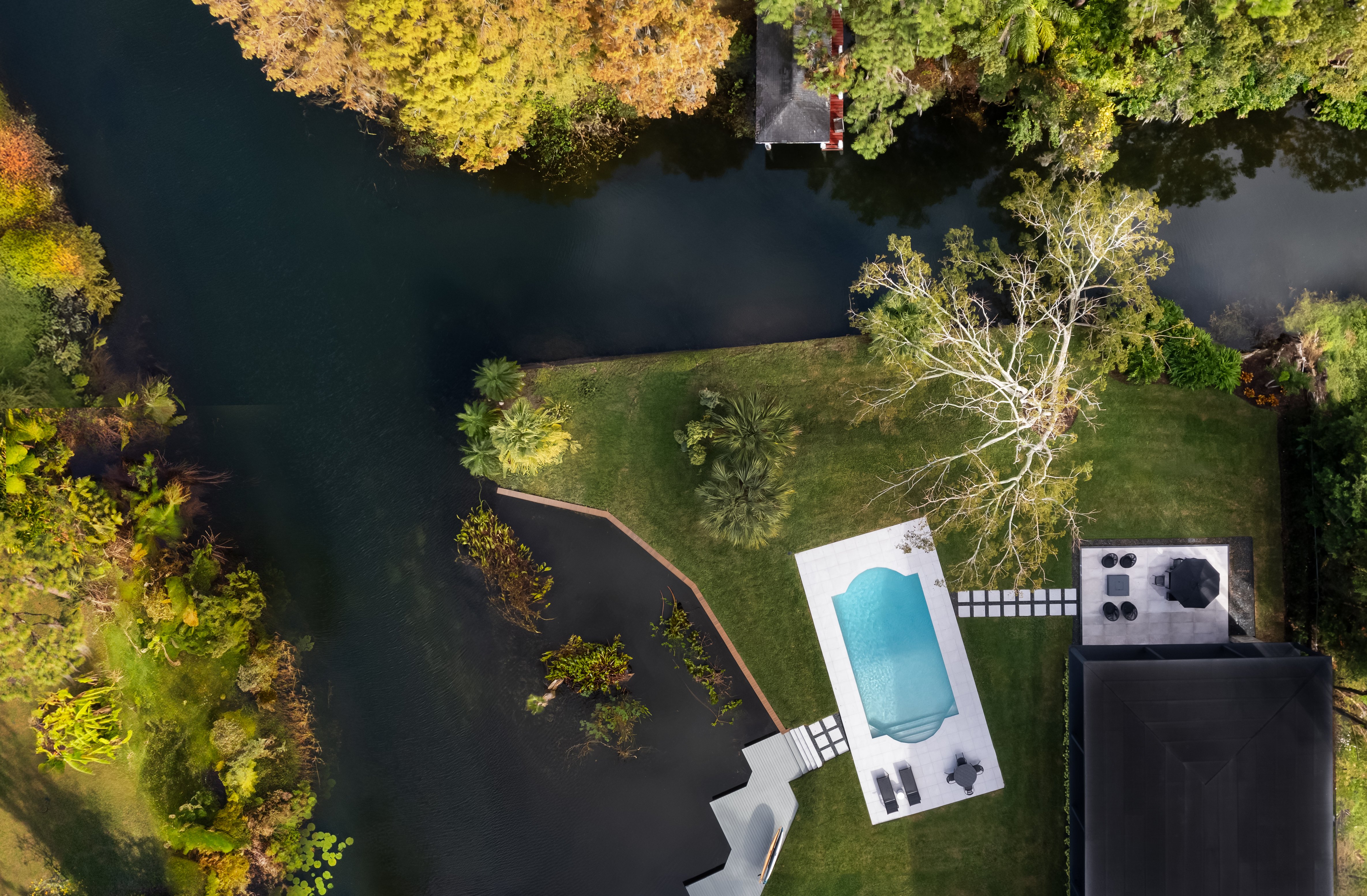 Windermere House by OSPA Architecture - Architizer