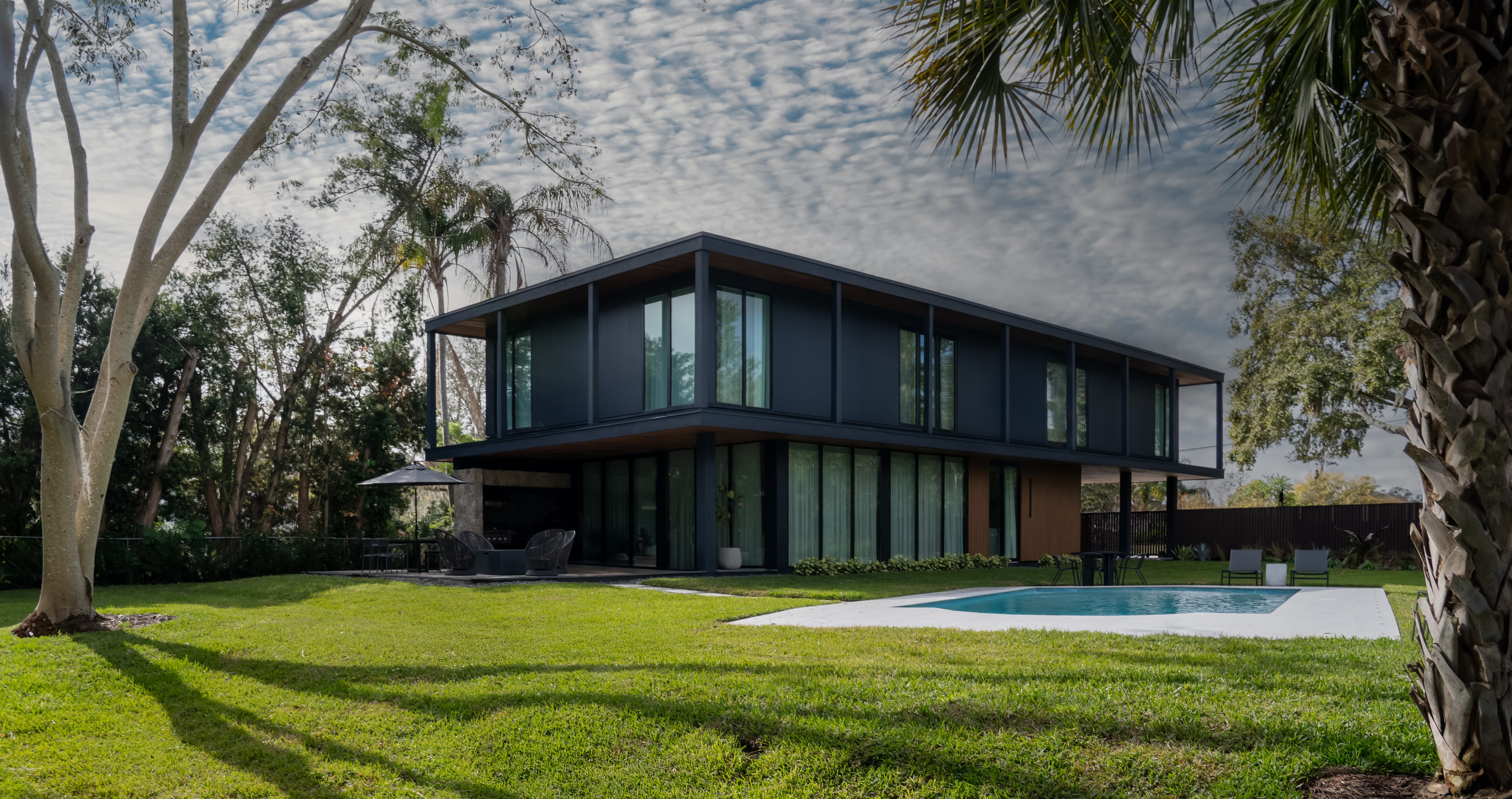 Windermere House by OSPA Architecture - Architizer