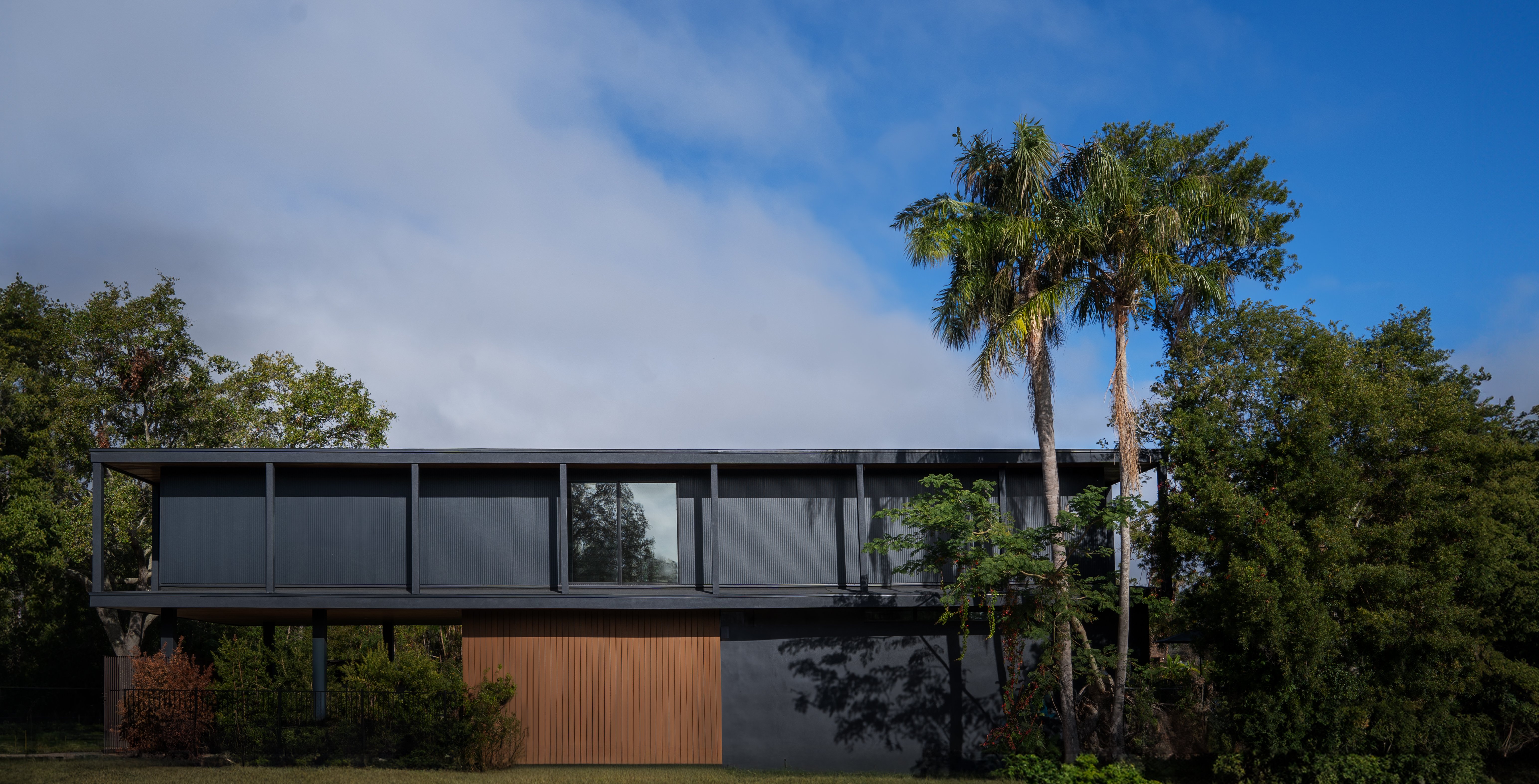 Windermere House by OSPA Architecture - Architizer