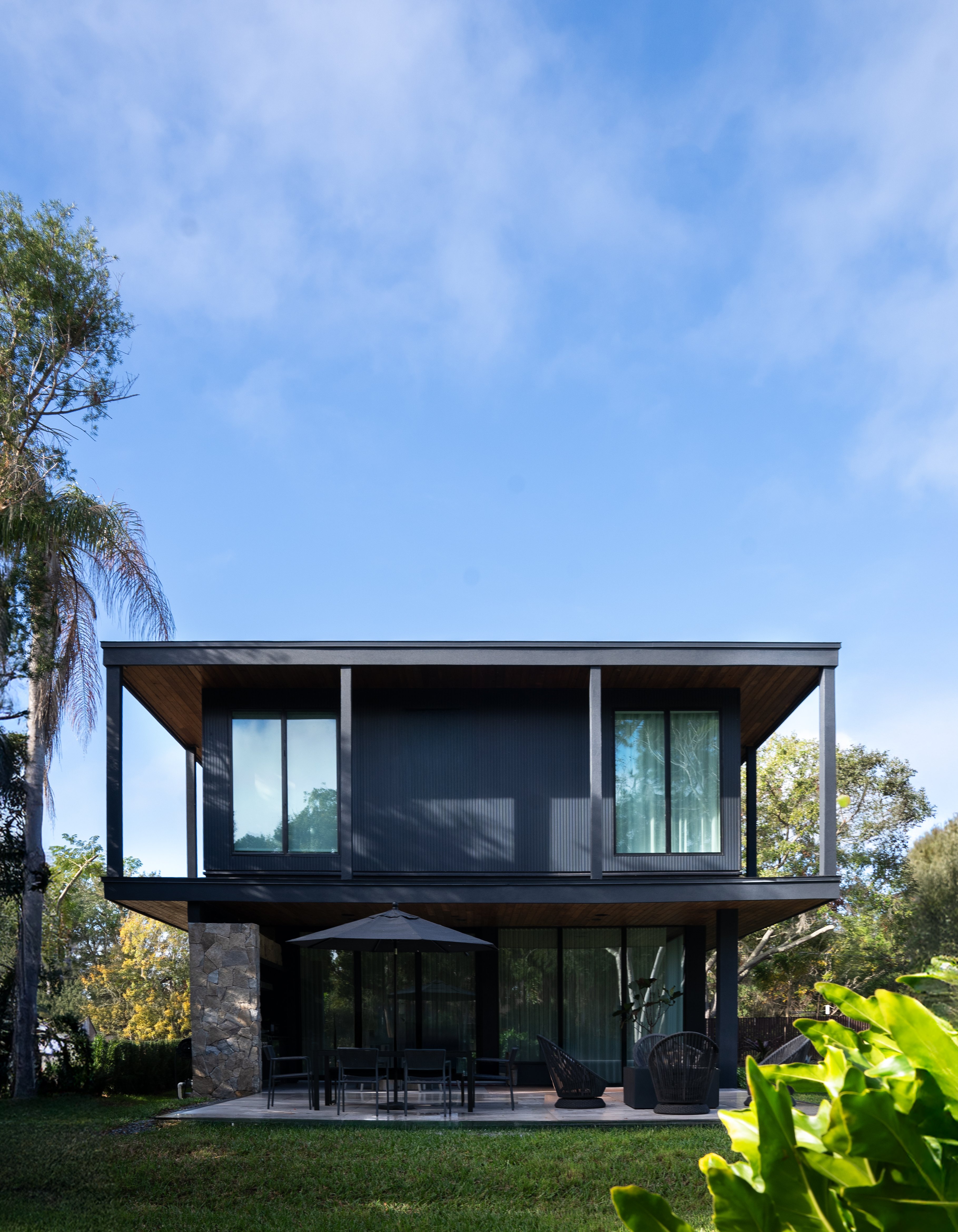 Windermere House by OSPA Architecture - Architizer