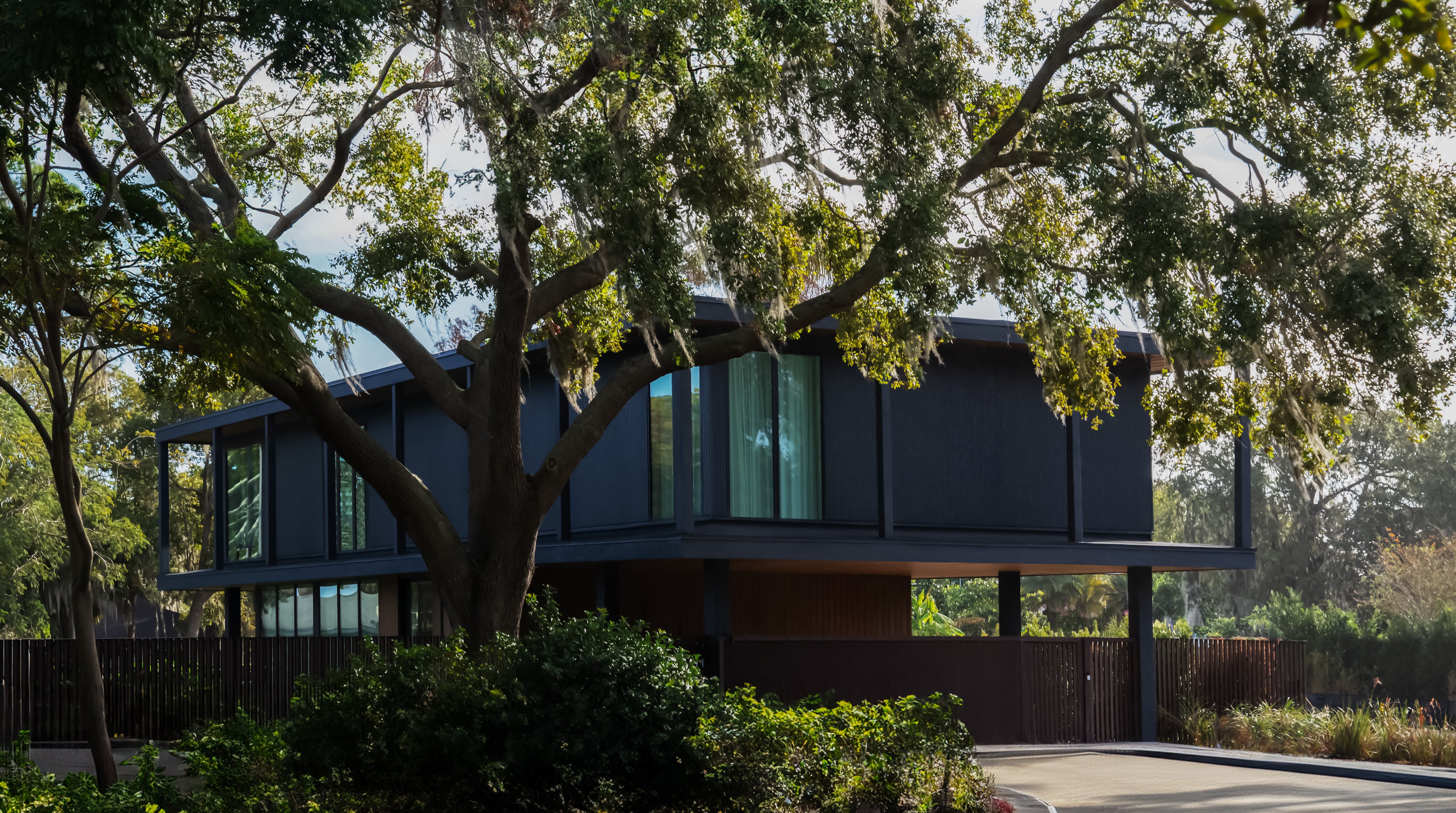 Windermere House by OSPA Architecture - Architizer