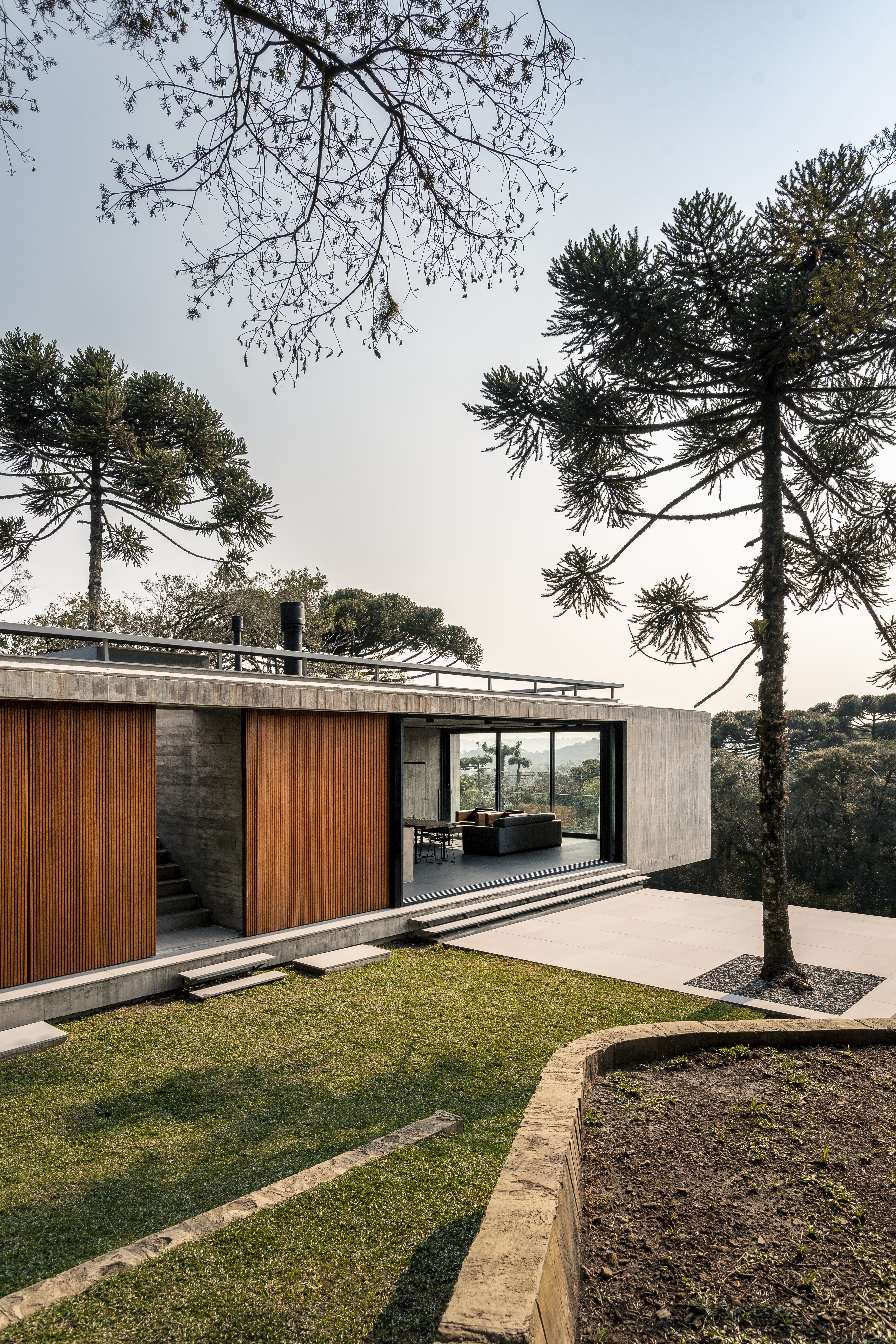 Altos House by OSPA Architecture - Architizer