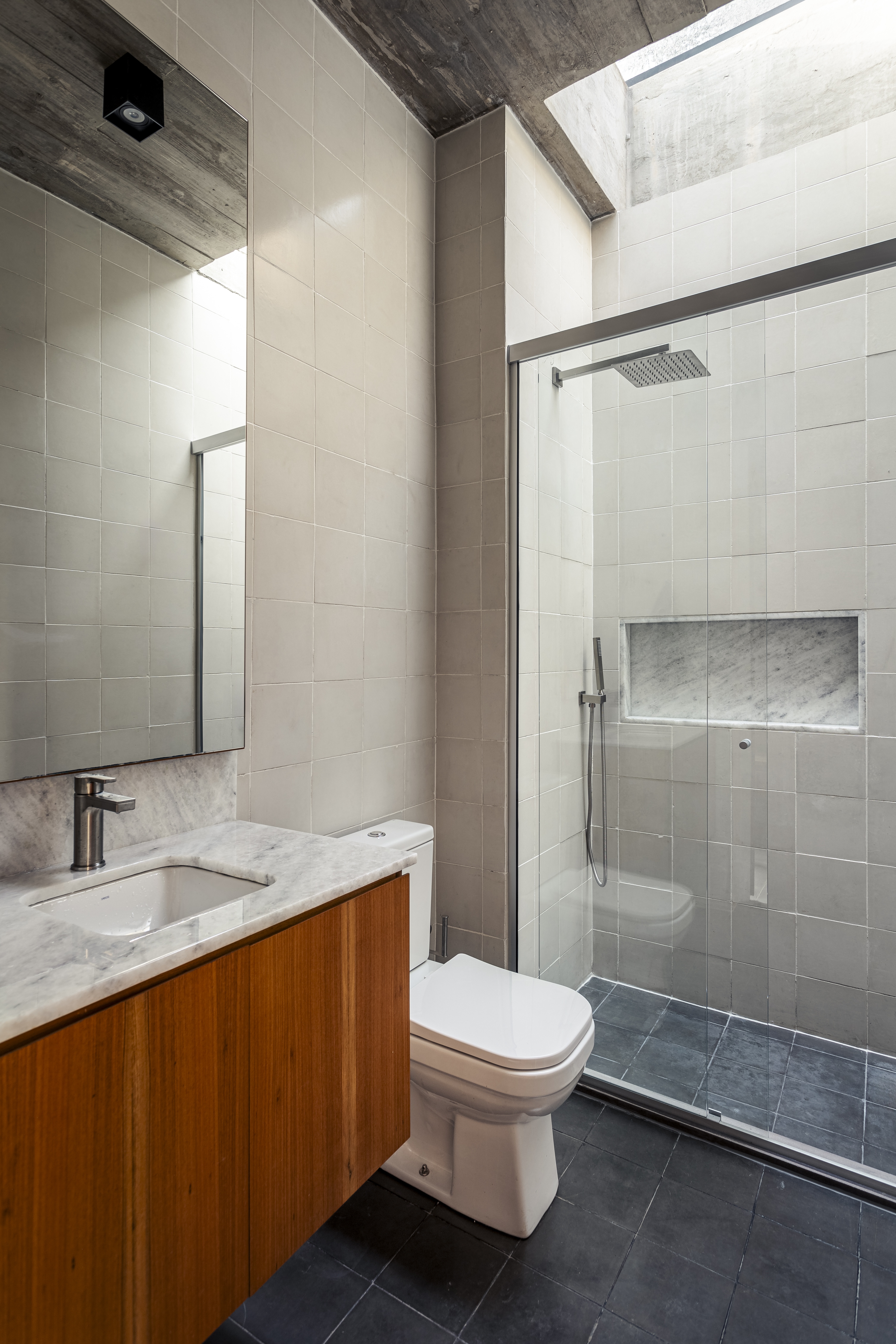 Altos House by OSPA Architecture - Architizer