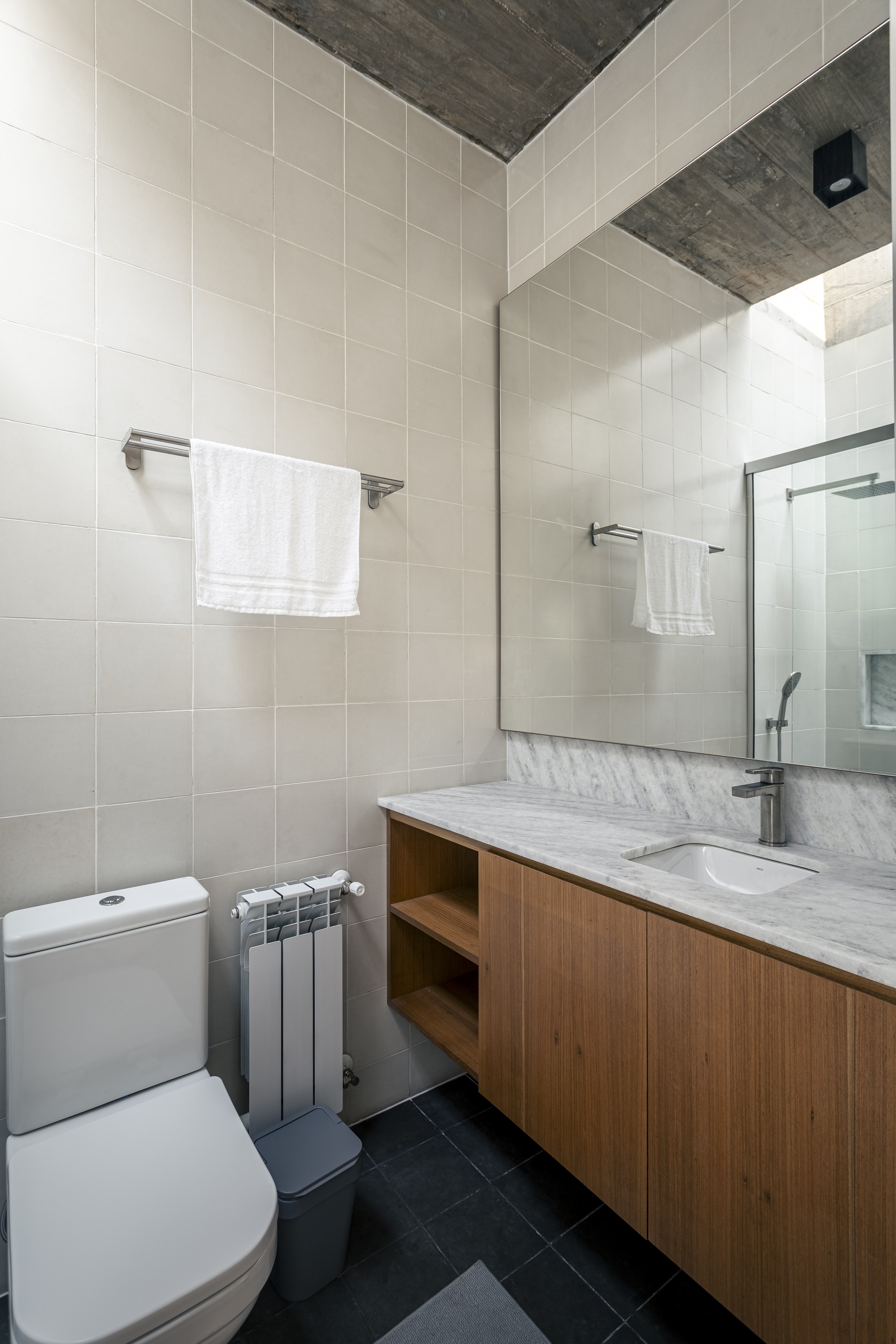 Altos House by OSPA Architecture - Architizer