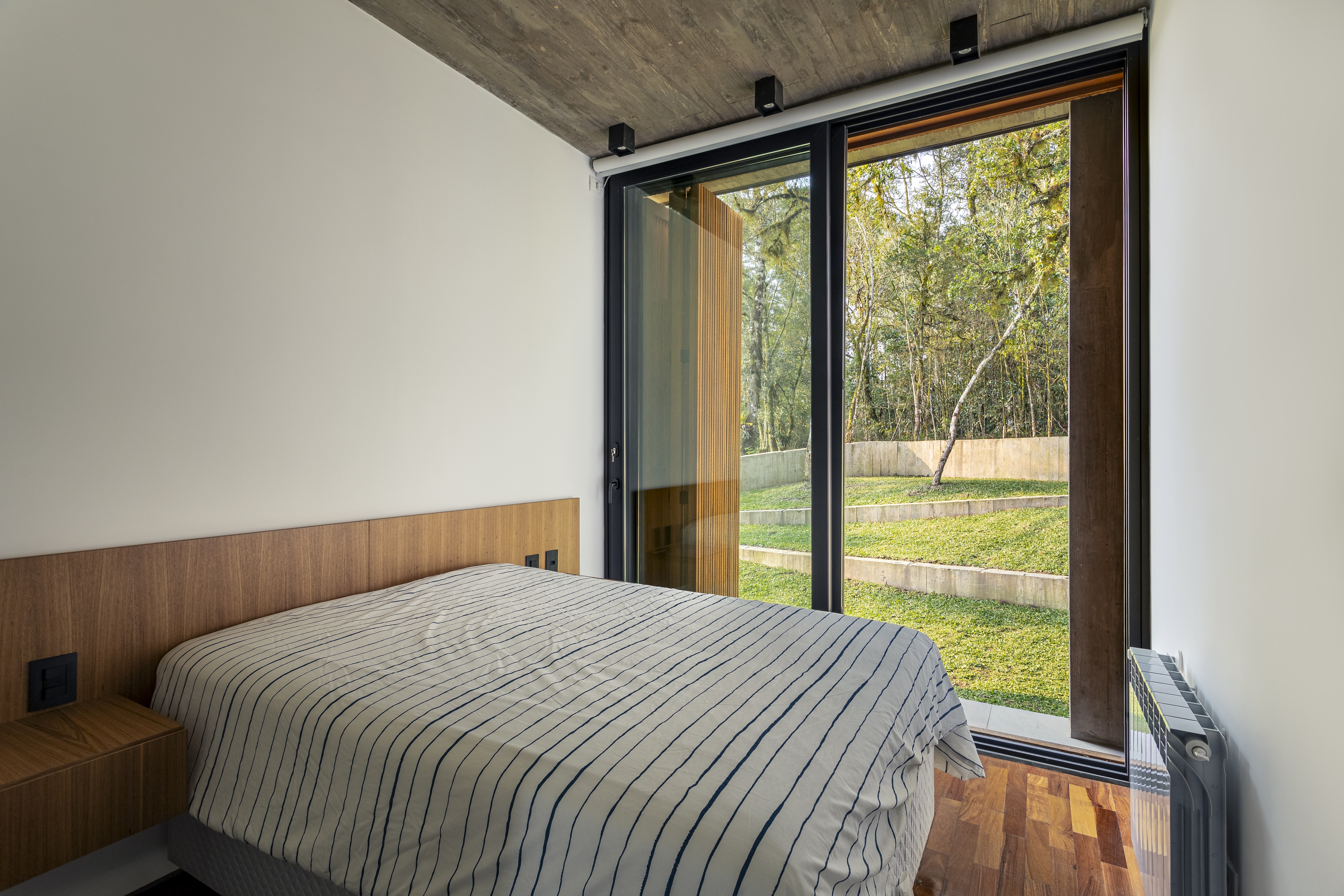 Altos House by OSPA Architecture - Architizer