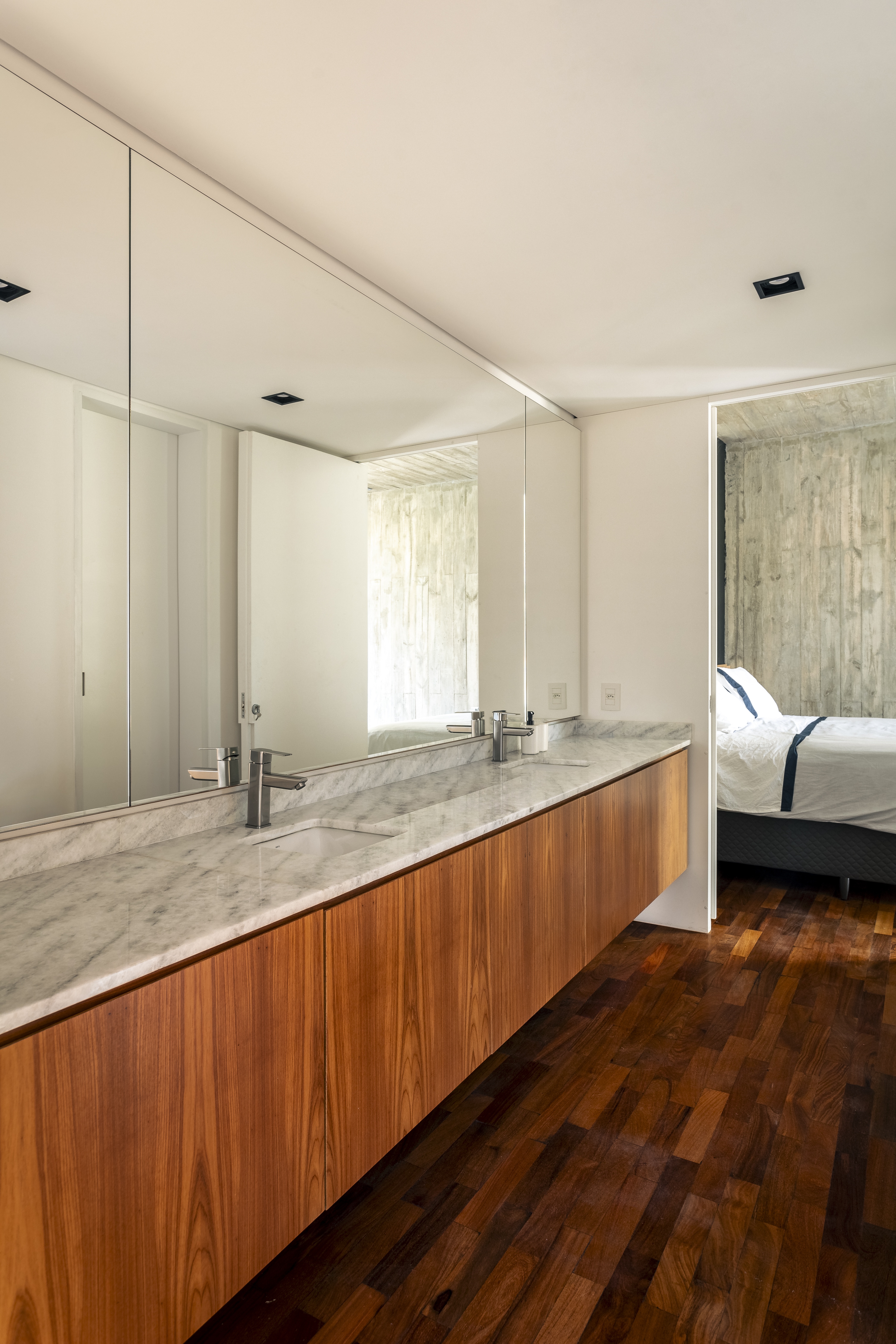 Altos House by OSPA Architecture - Architizer