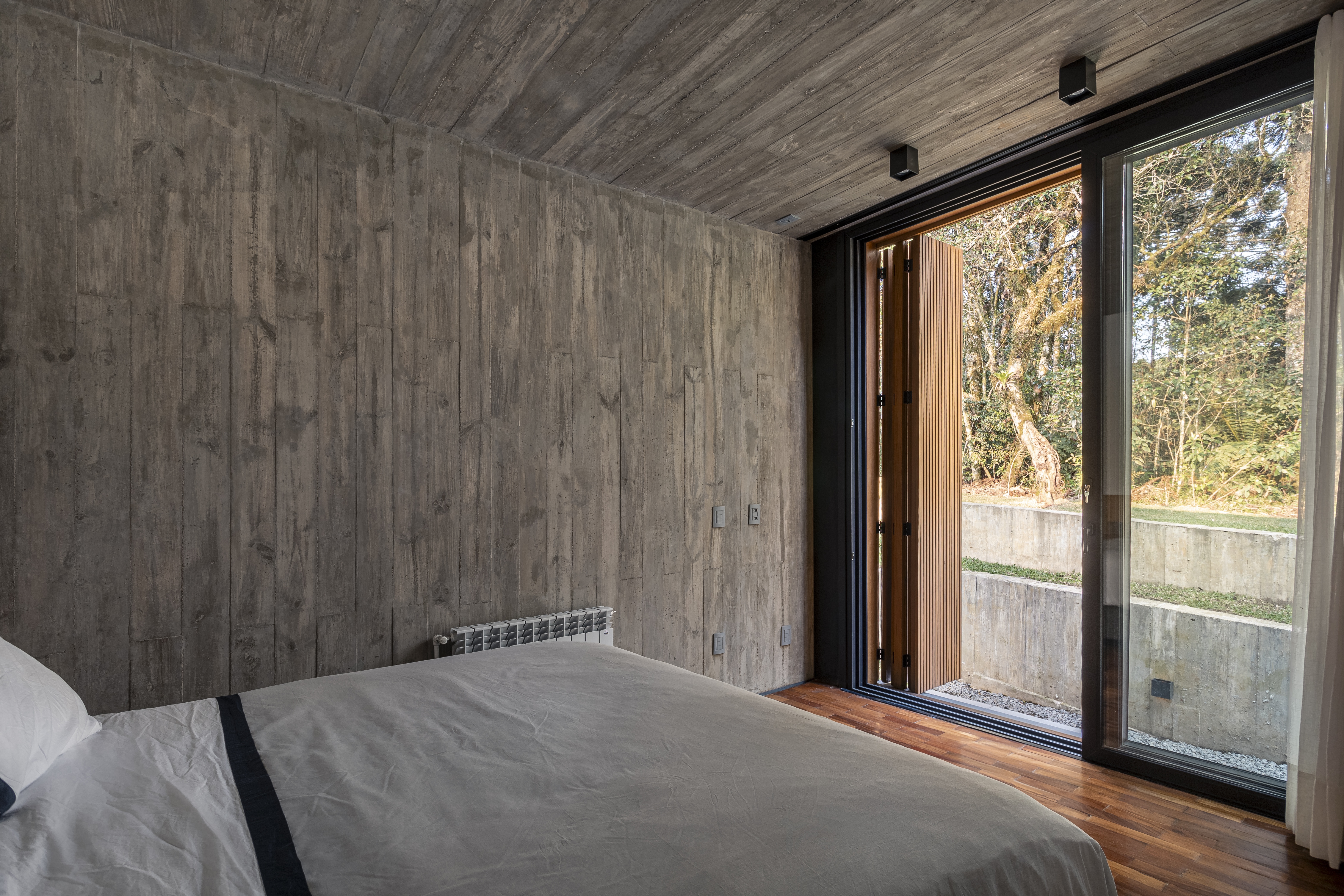 Altos House by OSPA Architecture - Architizer