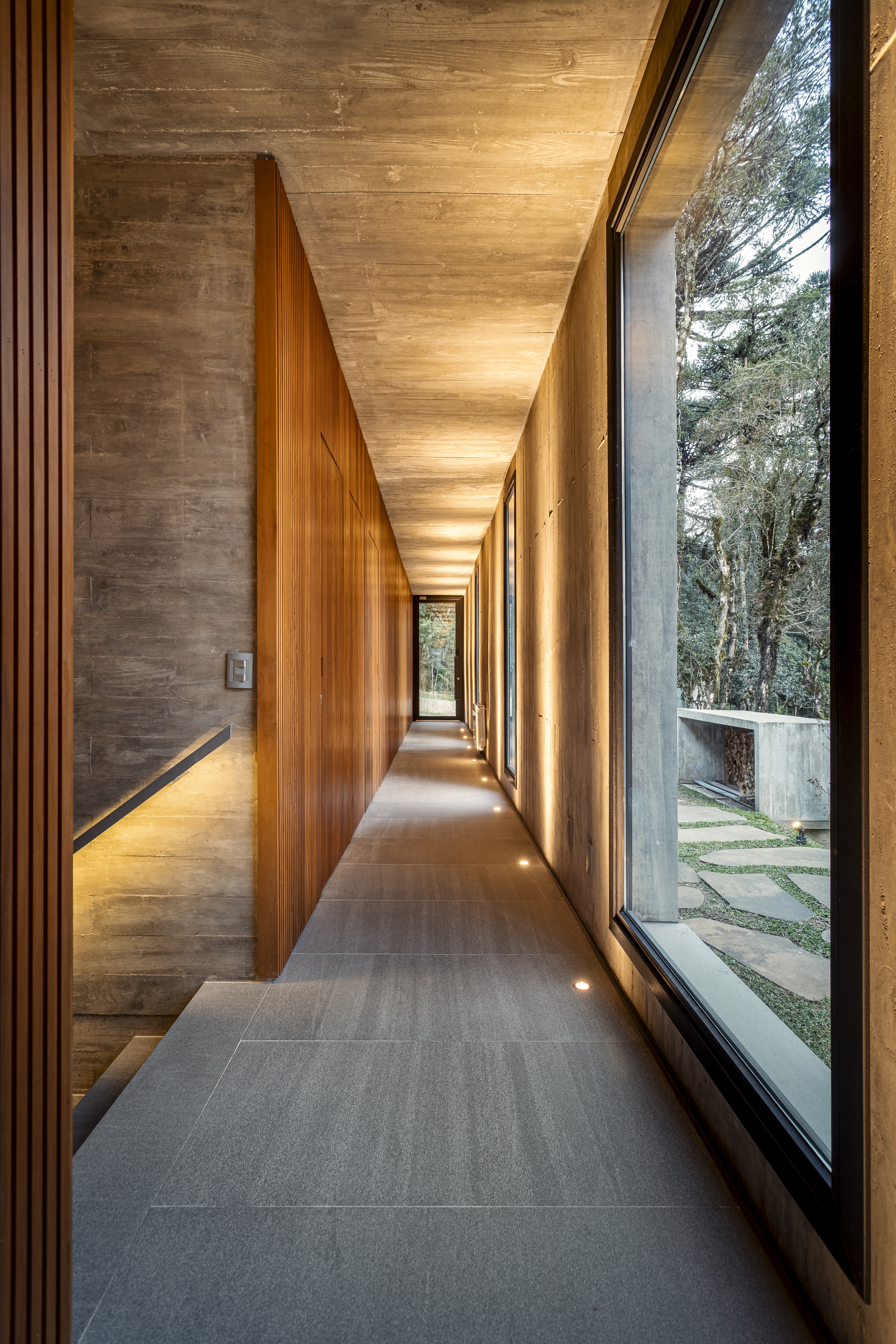 Altos House by OSPA Architecture - Architizer