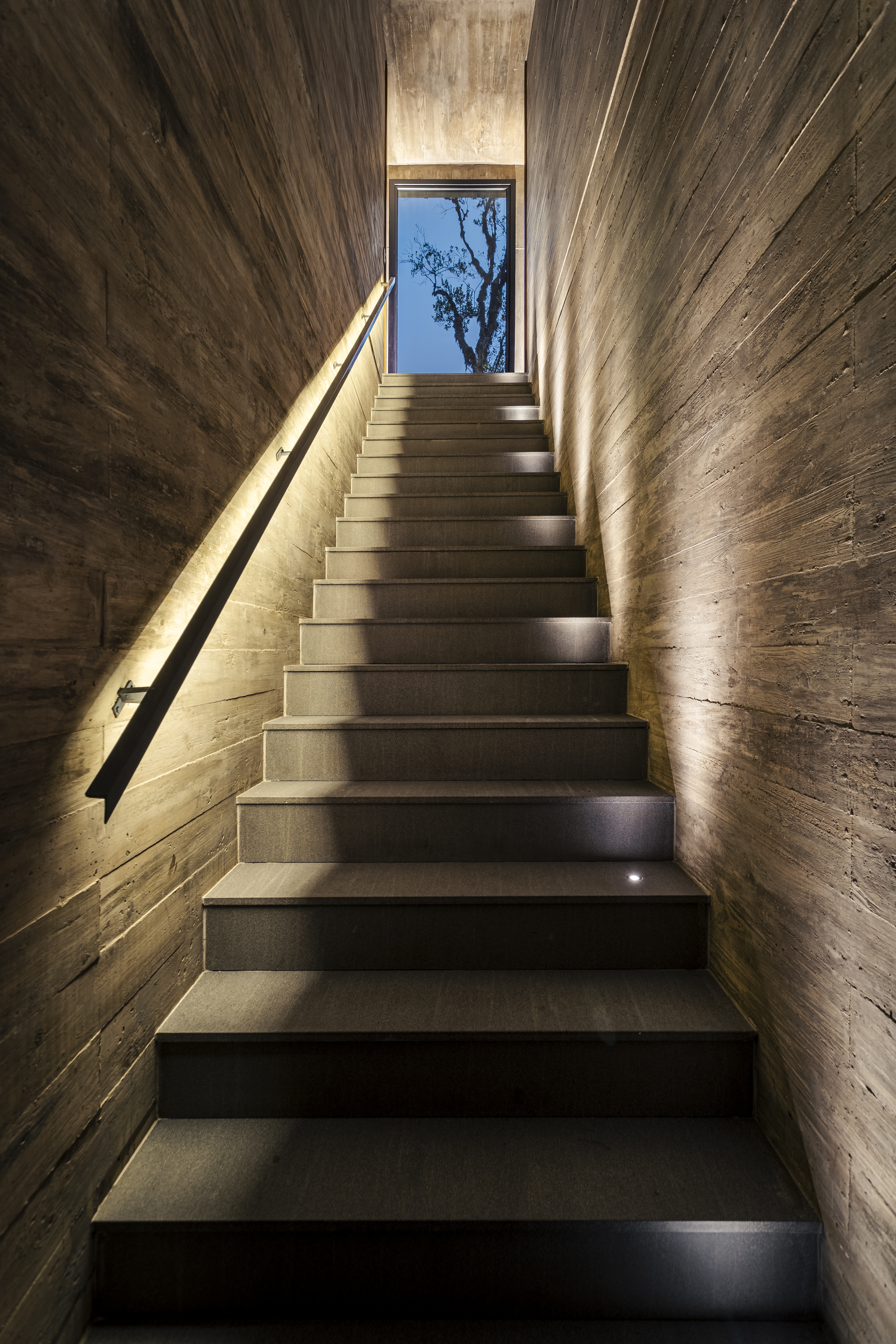 Altos House by OSPA Architecture - Architizer