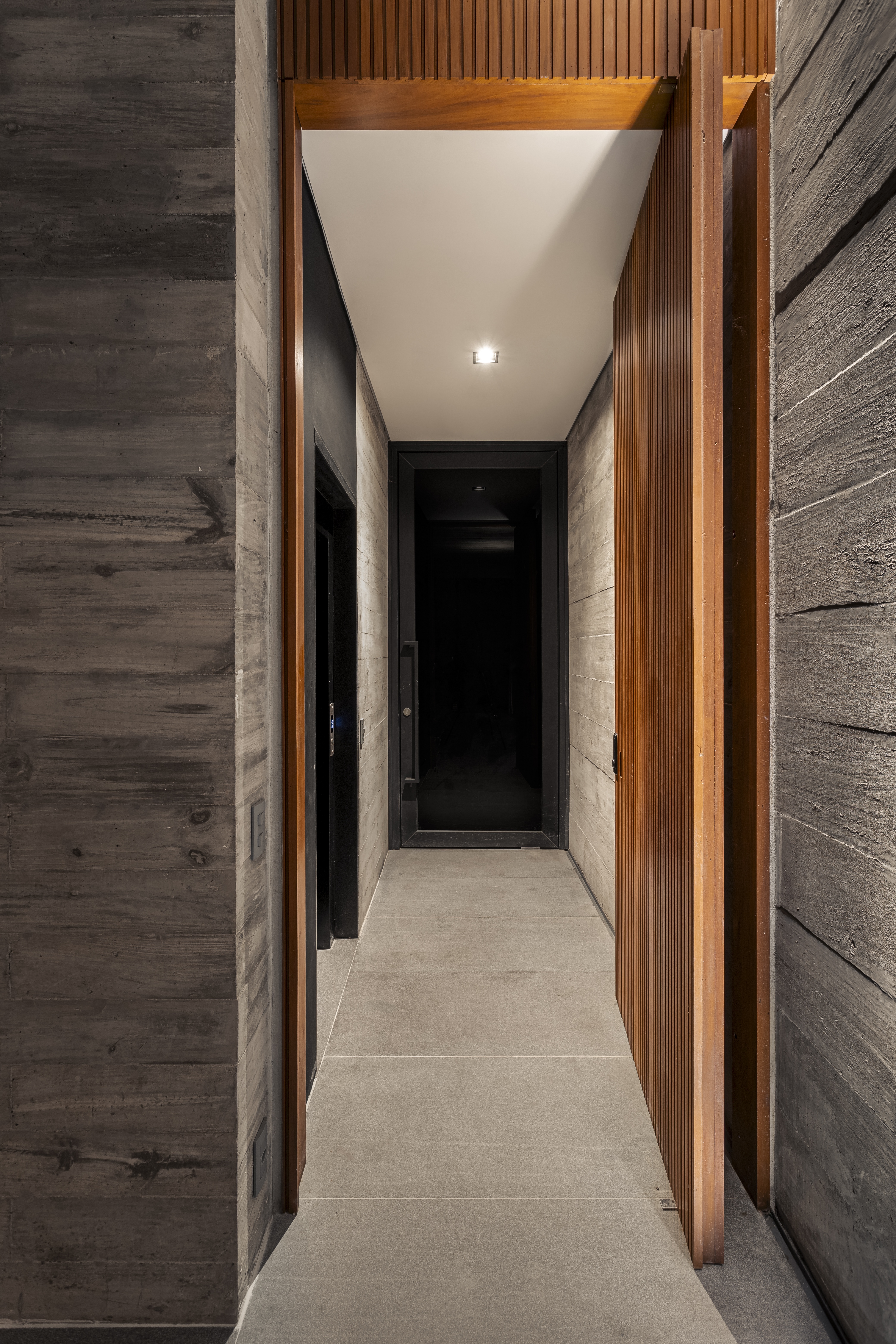 Altos House by OSPA Architecture - Architizer