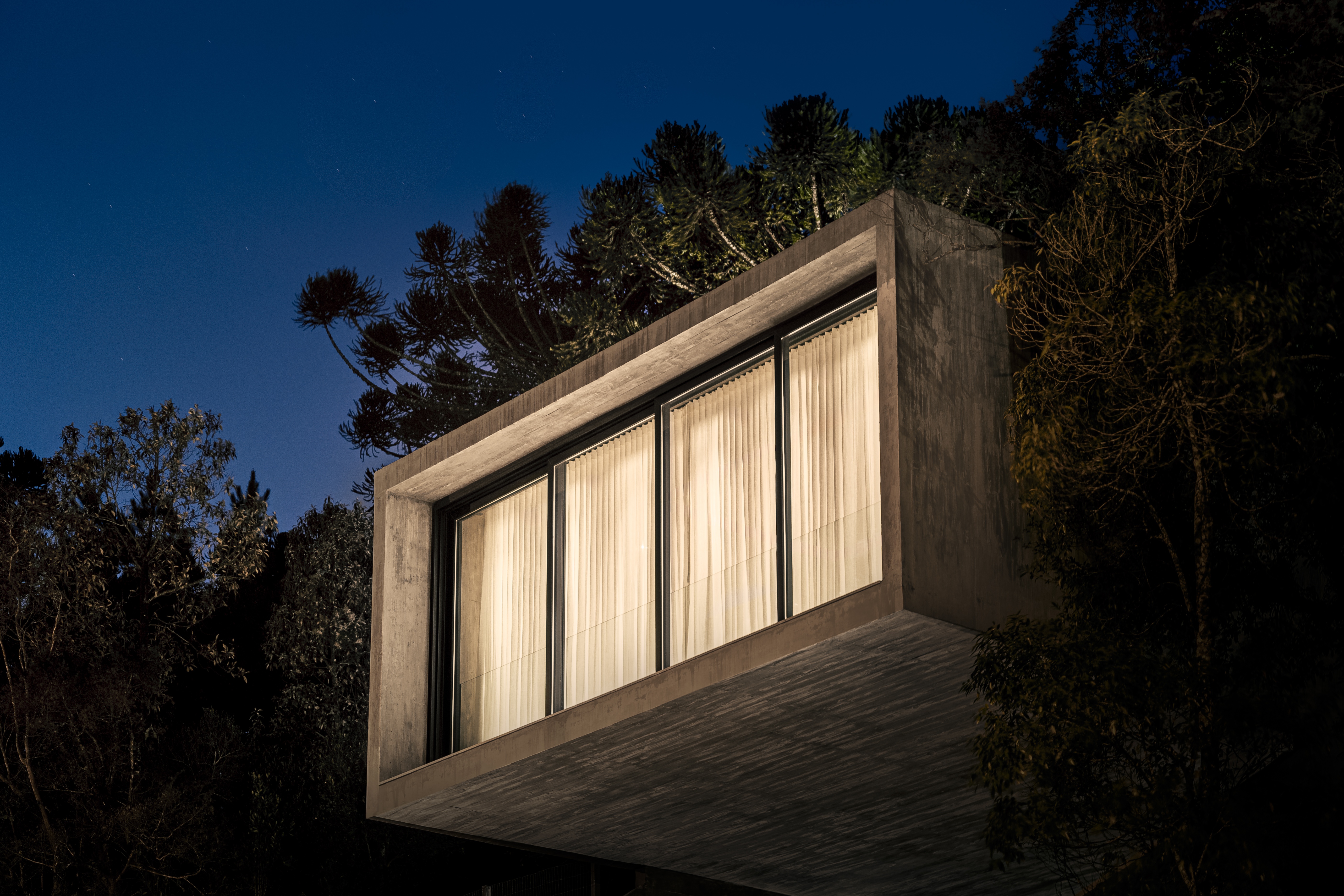 Altos House by OSPA Architecture - Architizer