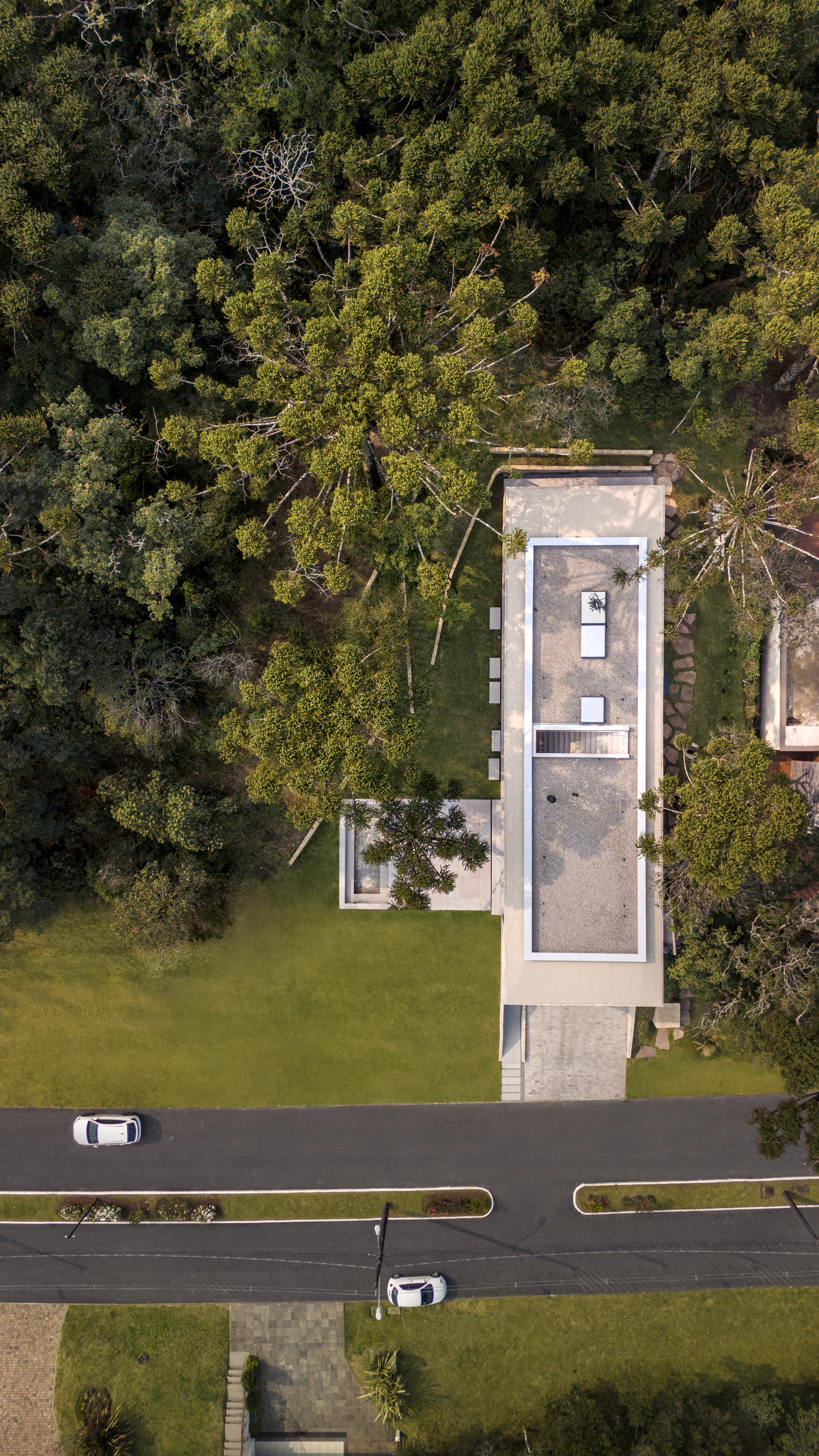 Altos House by OSPA Architecture - Architizer