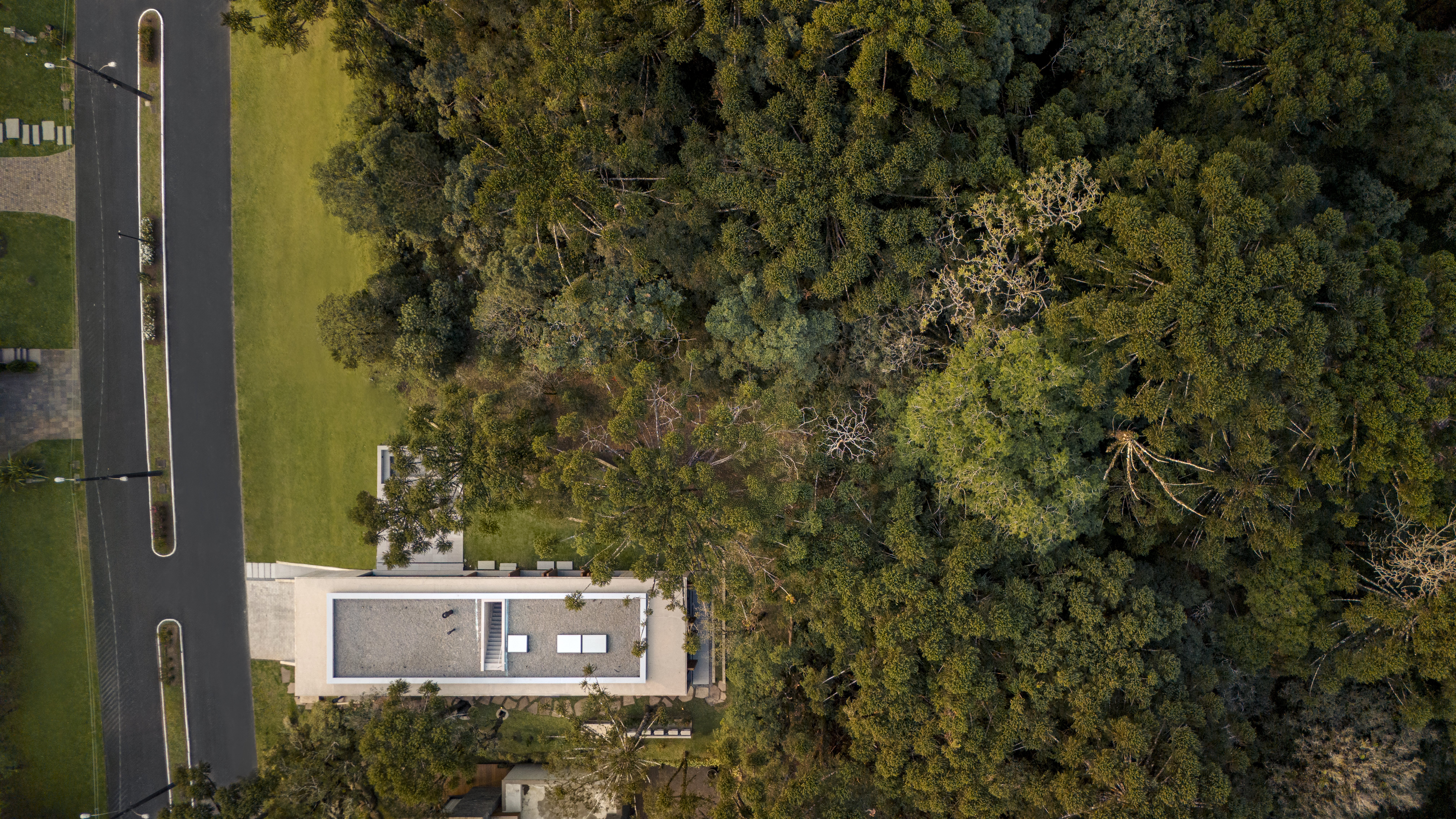 Altos House by OSPA Architecture - Architizer