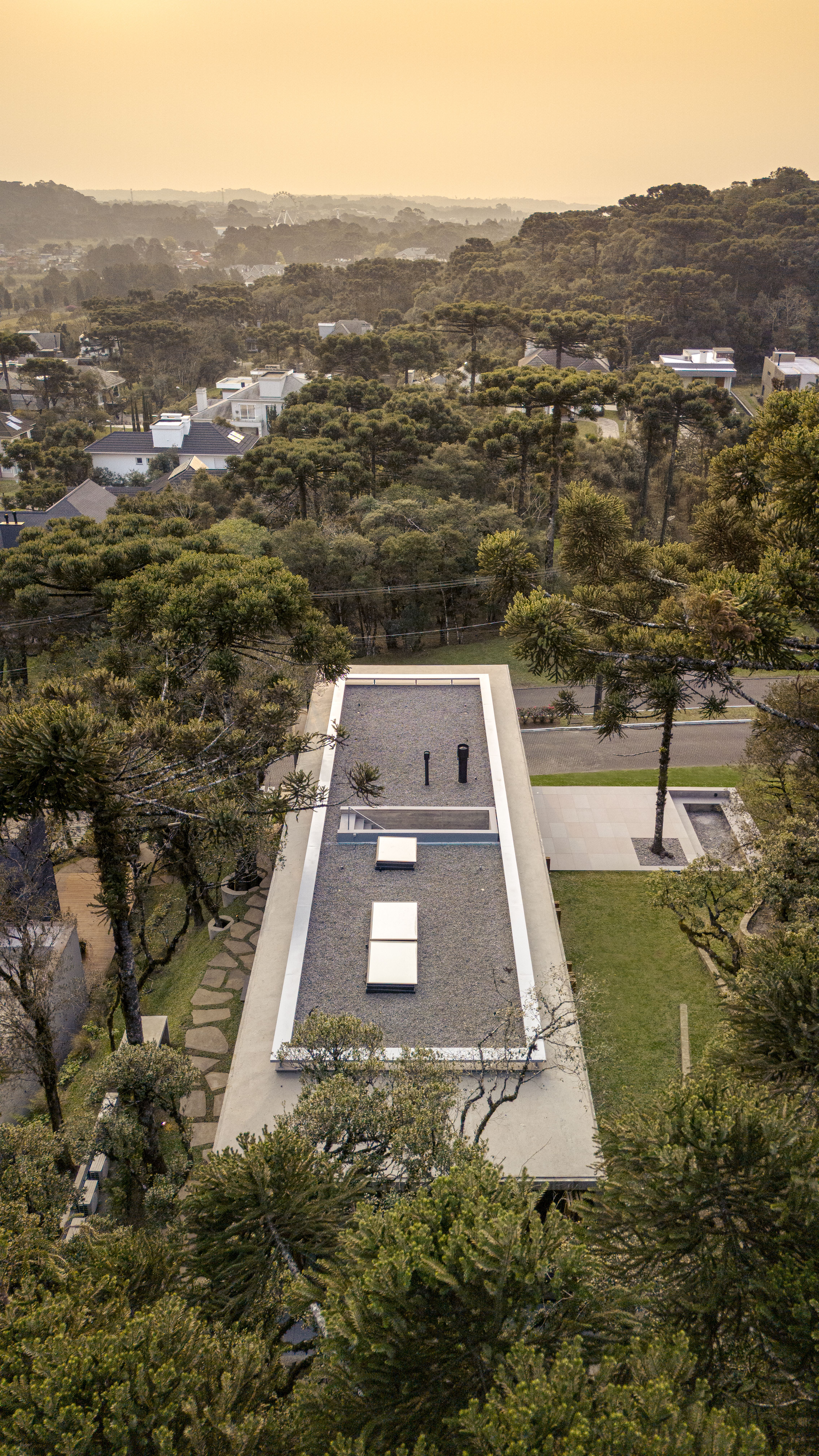 Altos House by OSPA Architecture - Architizer