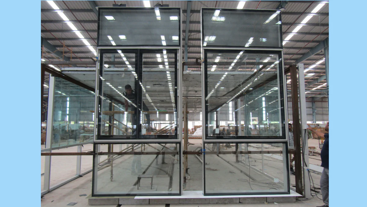 Altimus Commercial Tower -Mumbai by BES Consultants - Architizer