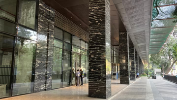 Altimus Commercial Tower -Mumbai by BES Consultants - Architizer