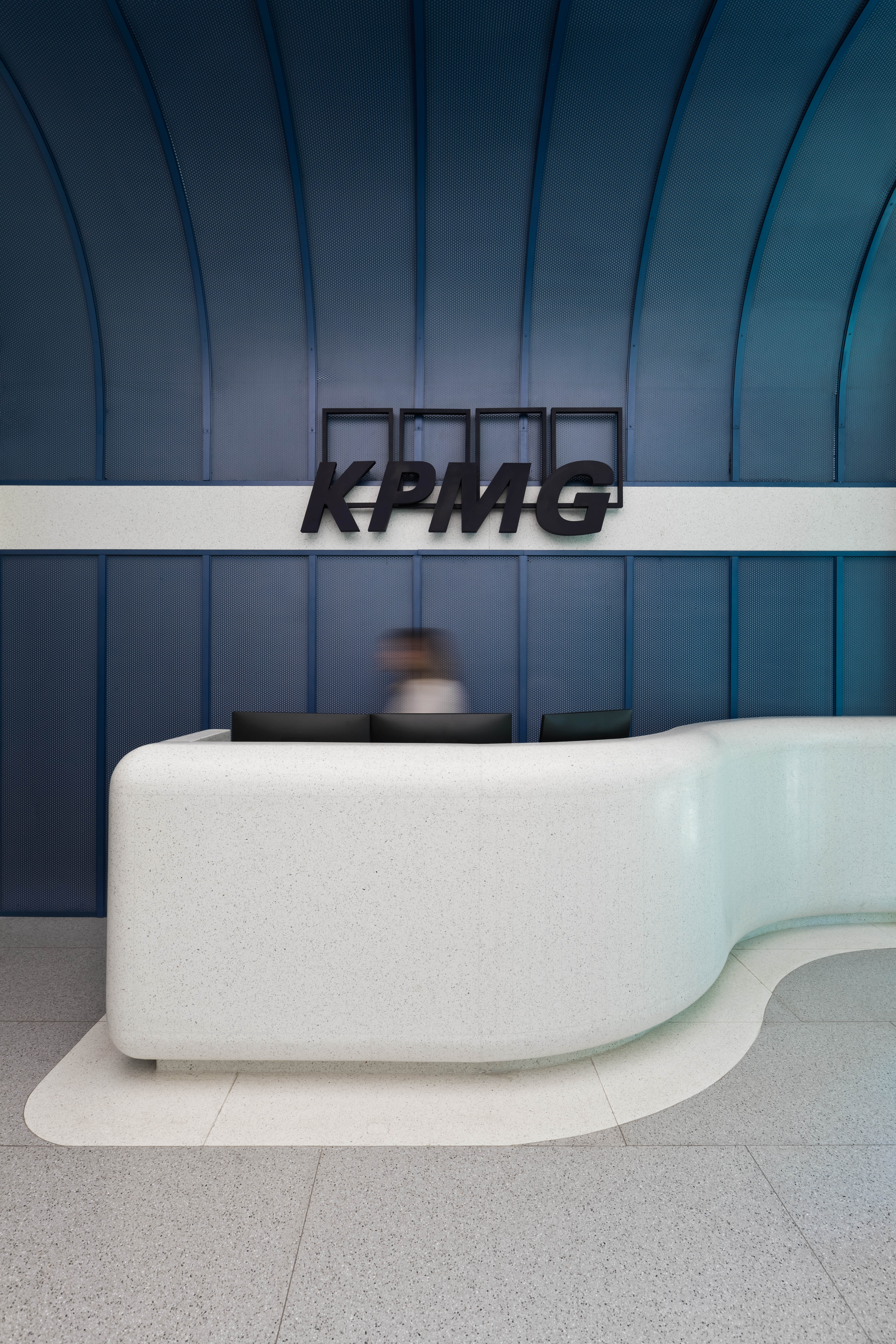 KPMG Offices by Urban Soul Project - Architizer