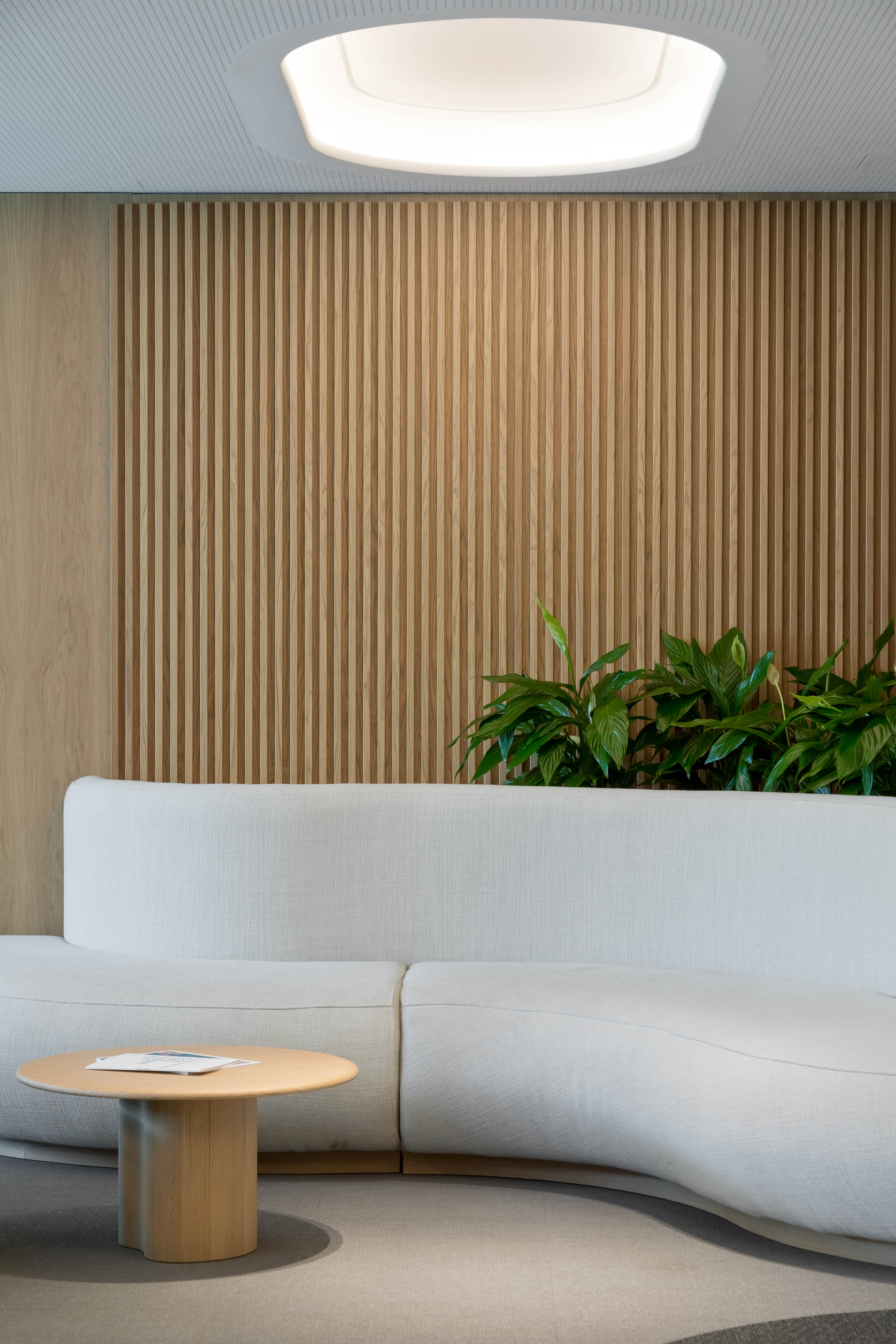 KPMG Offices by Urban Soul Project - Architizer