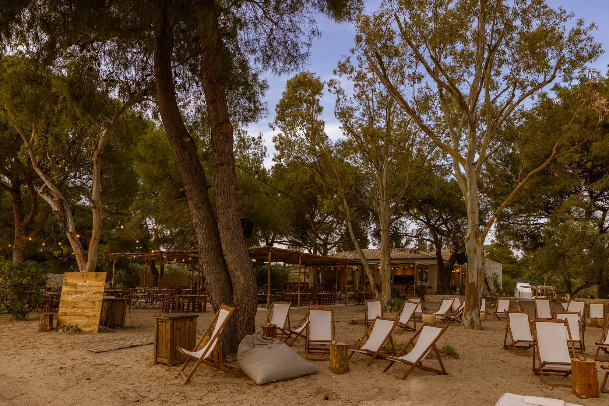 ERGON Beach House by Urban Soul Project - Architizer