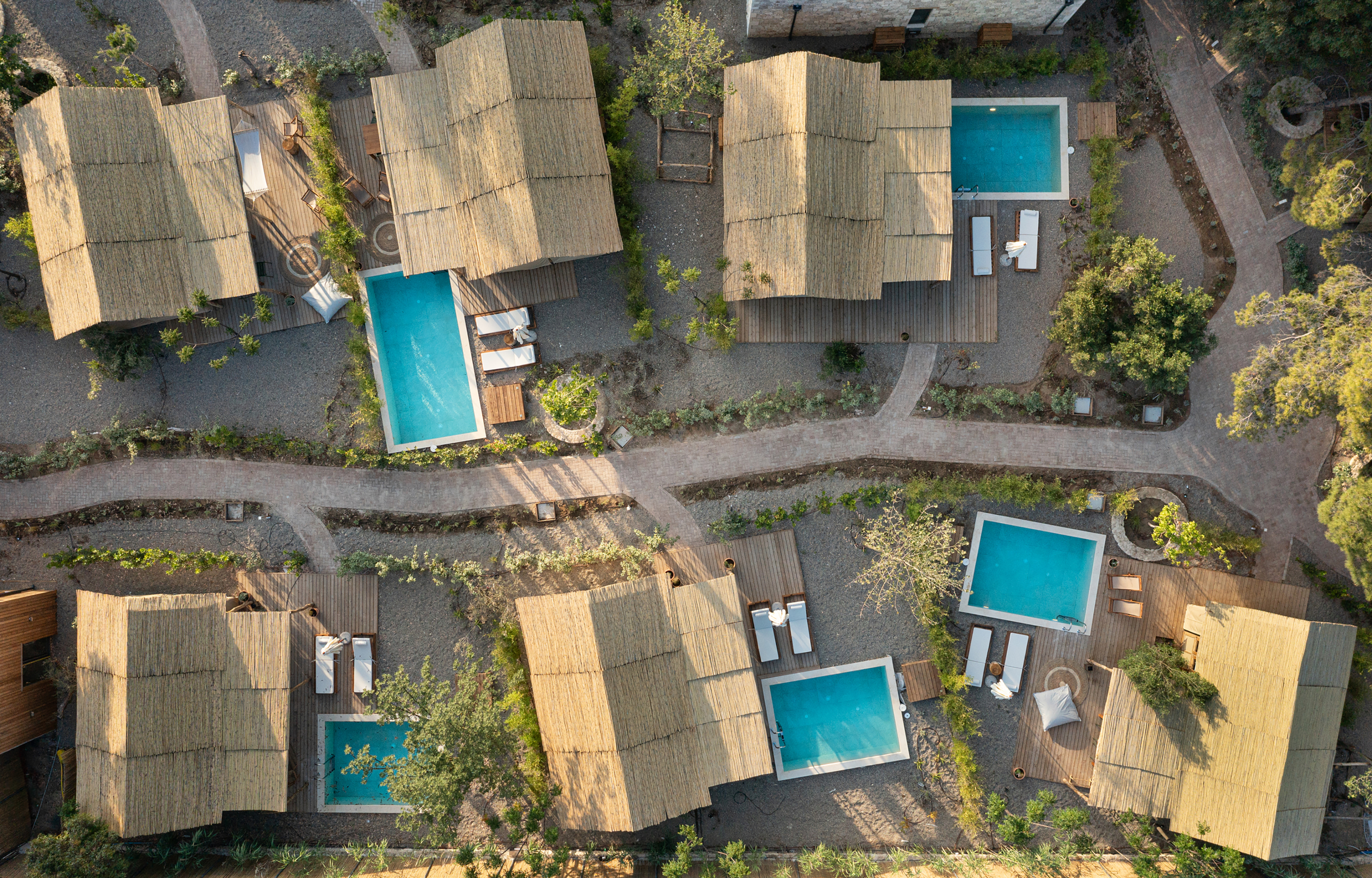 ERGON Beach House by Urban Soul Project - Architizer