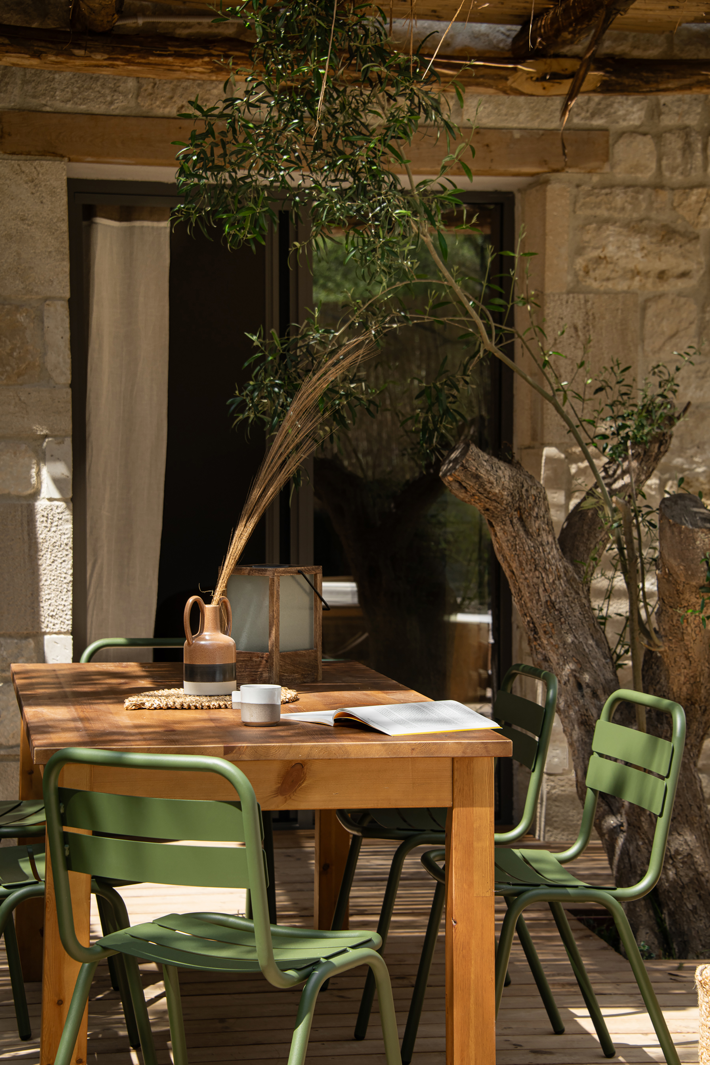 ERGON Beach House by Urban Soul Project - Architizer