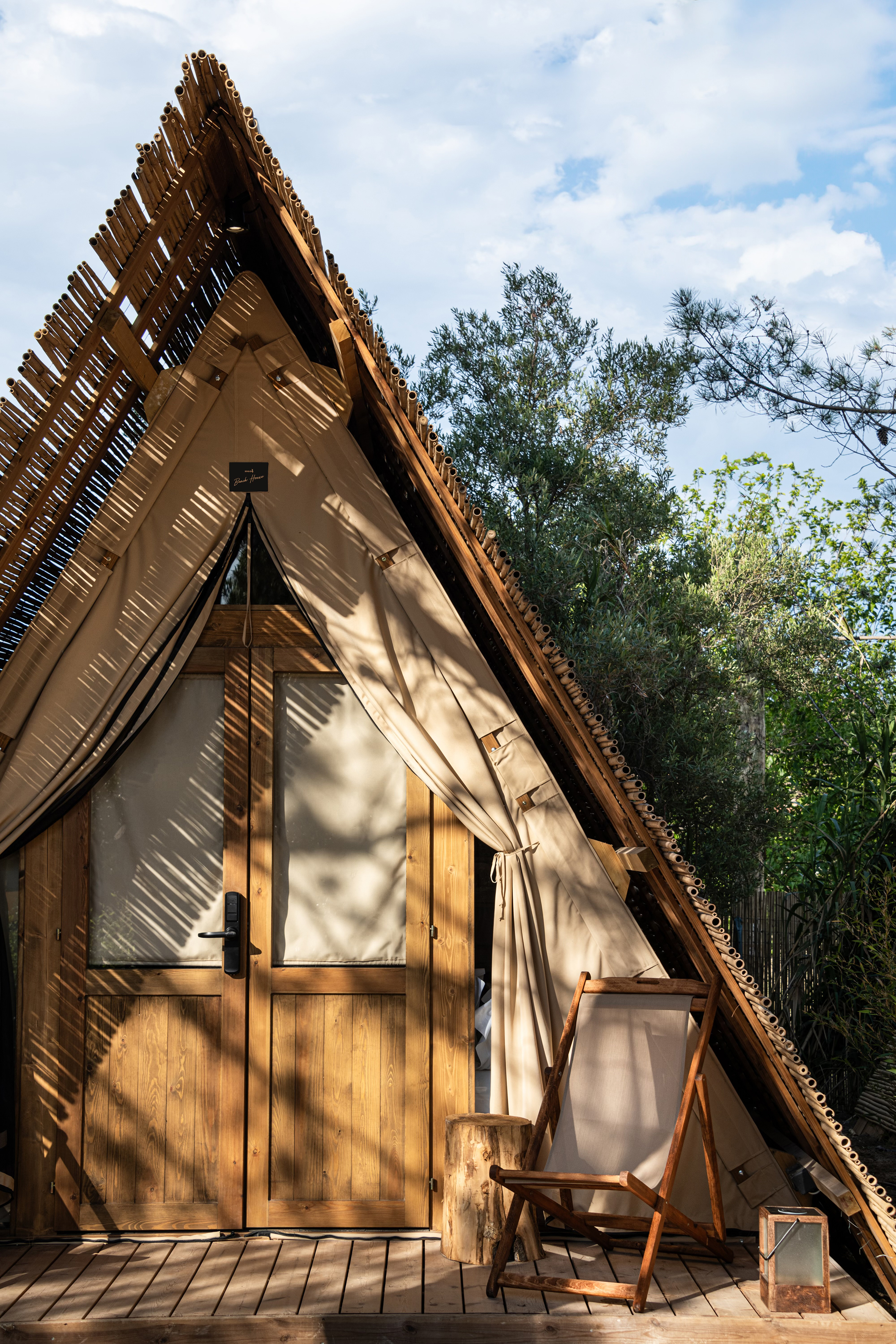 ERGON Beach House by Urban Soul Project - Architizer