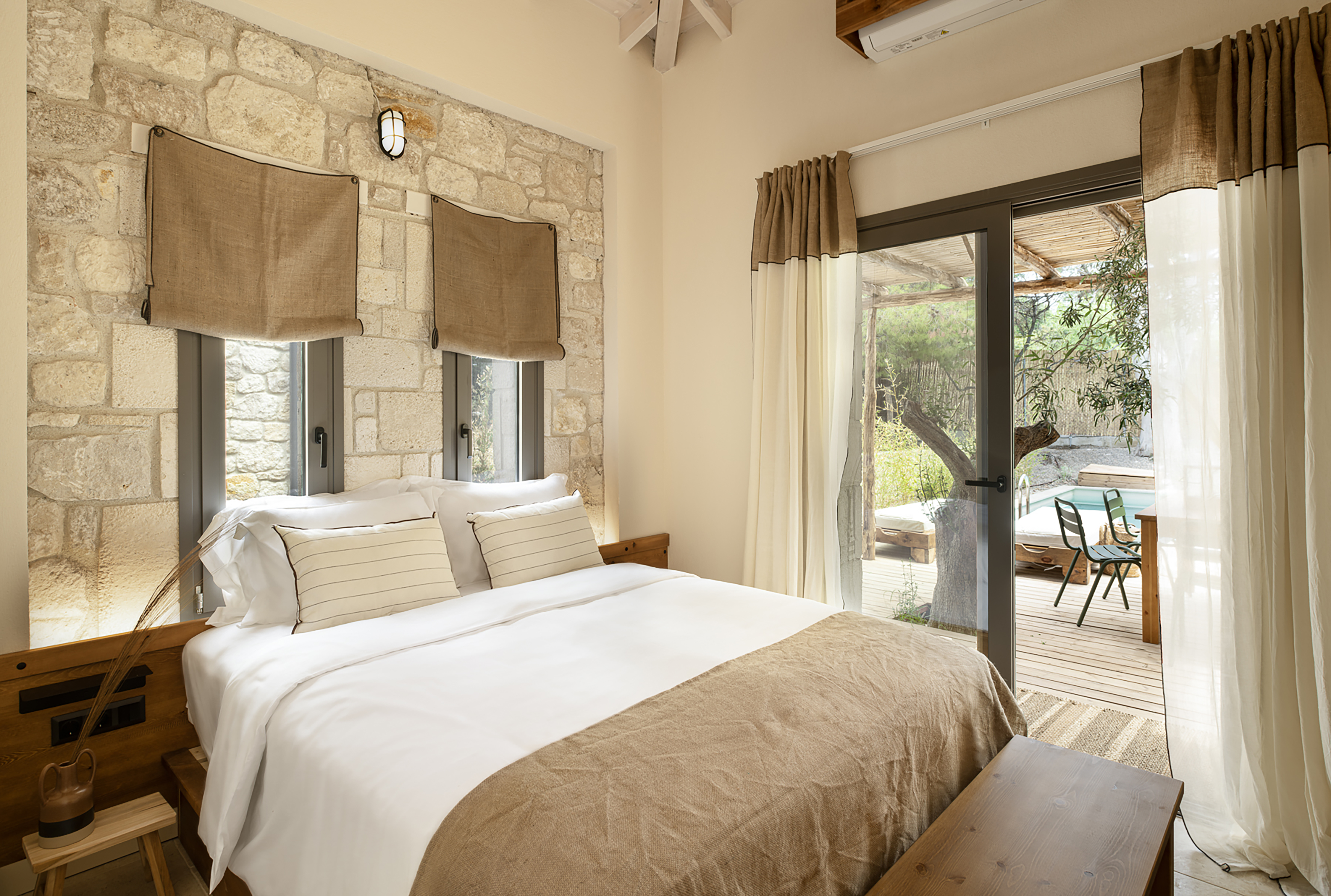 ERGON Beach House by Urban Soul Project - Architizer