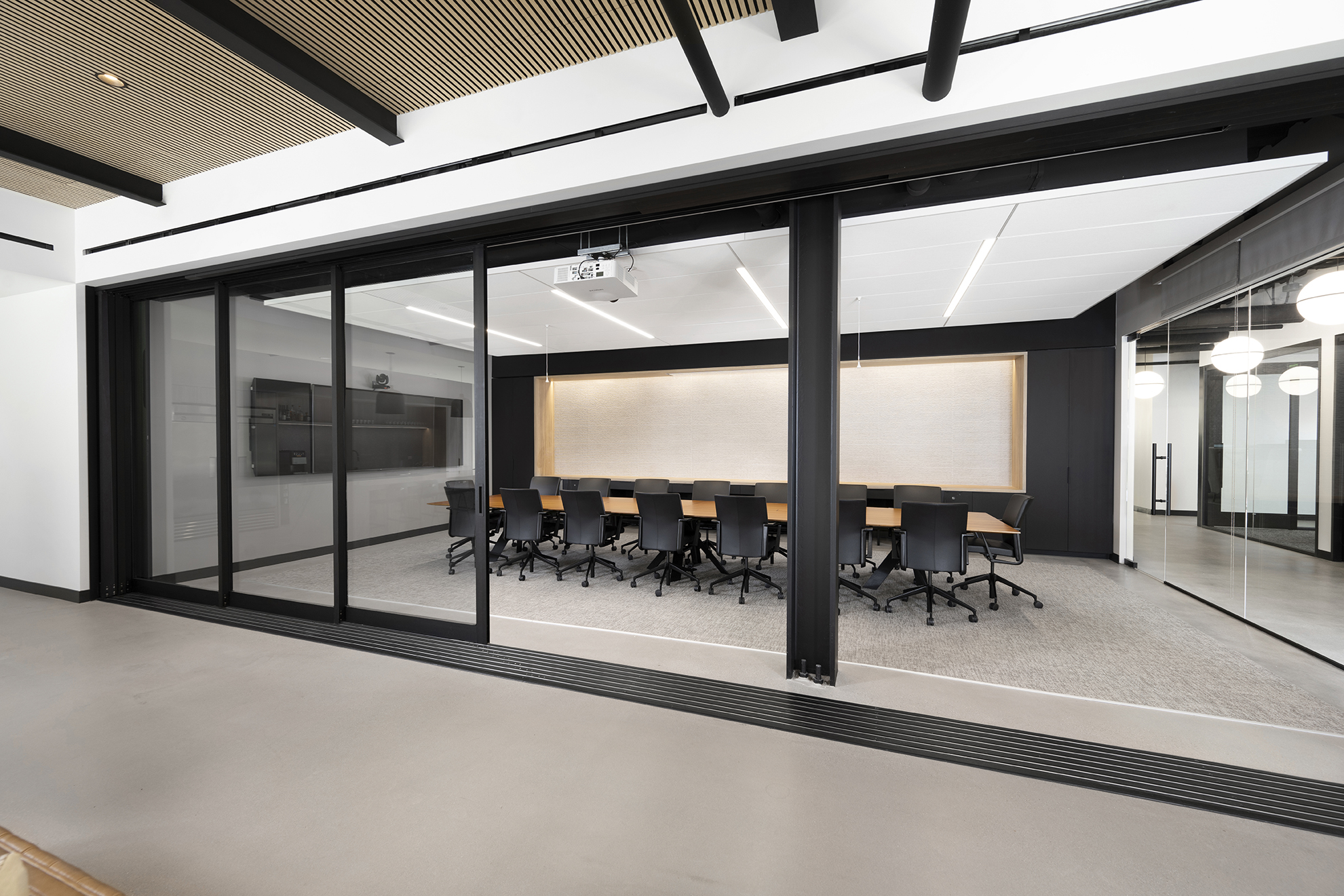 PMB Real Estate Services by ID Studios, Inc. - Architizer