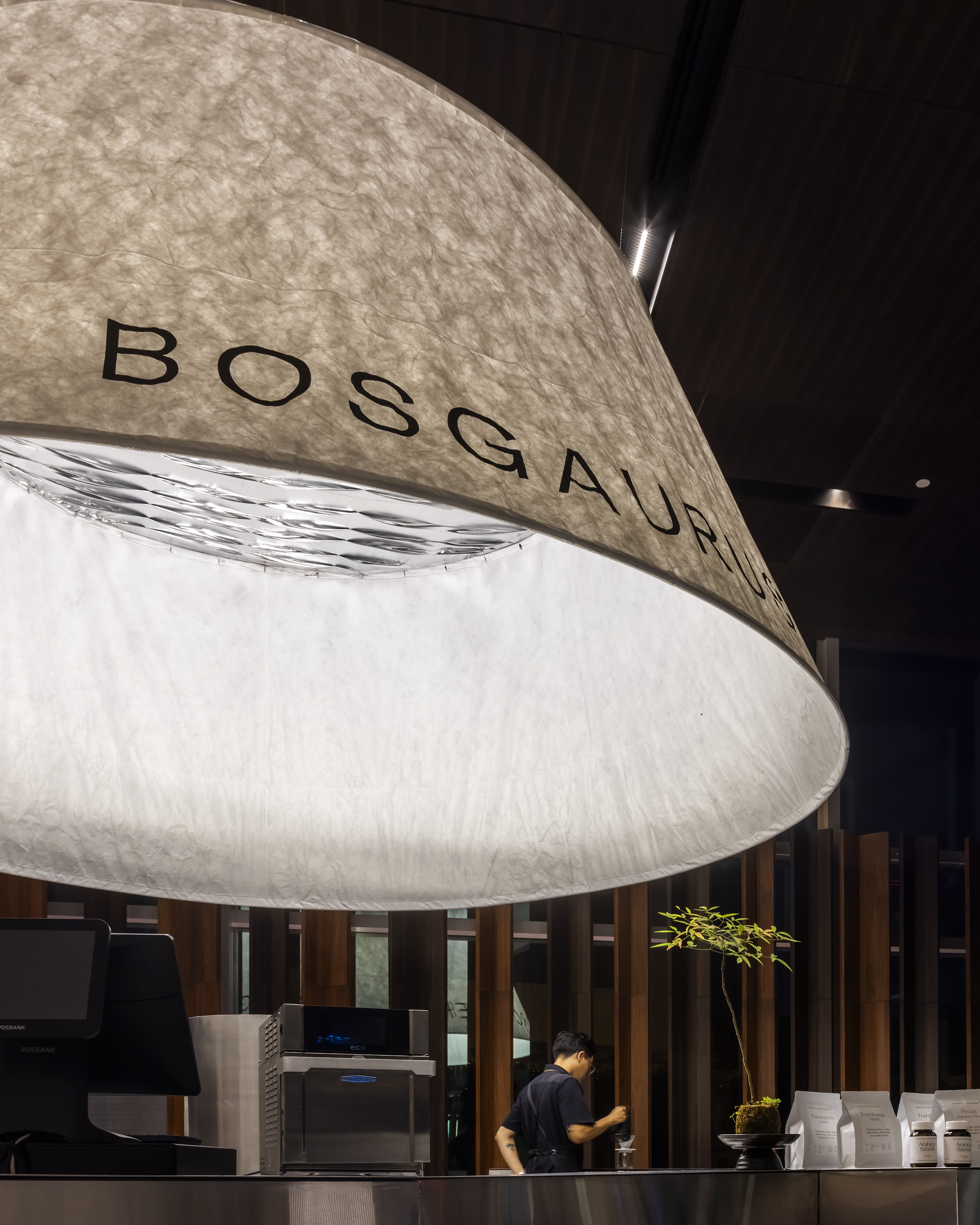 Bosgaurus Nexus by NU Architecture & Design - Architizer
