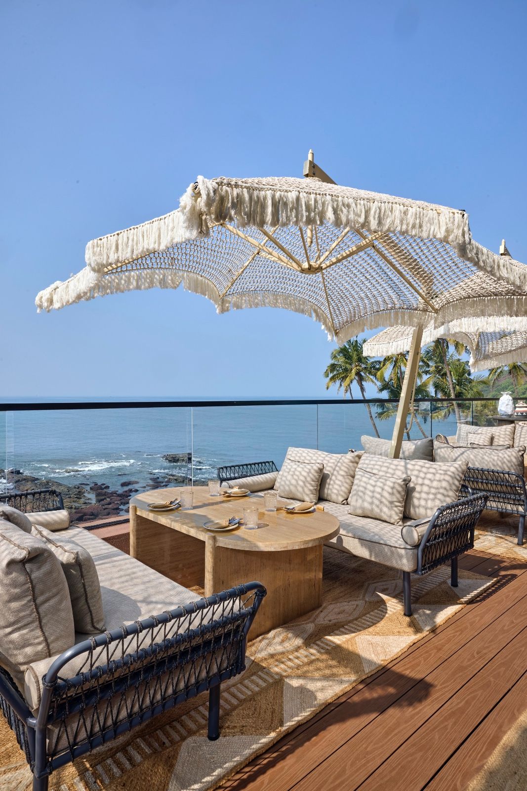 Jolene by Aayushi Malik Designs - Architizer