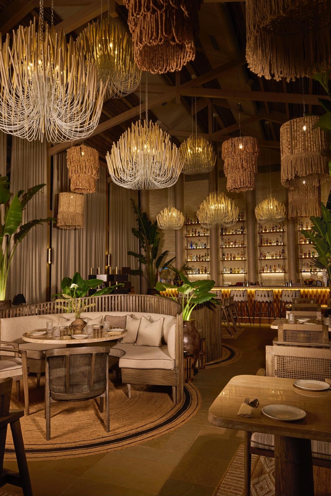 Jolene by Aayushi Malik Designs - Architizer