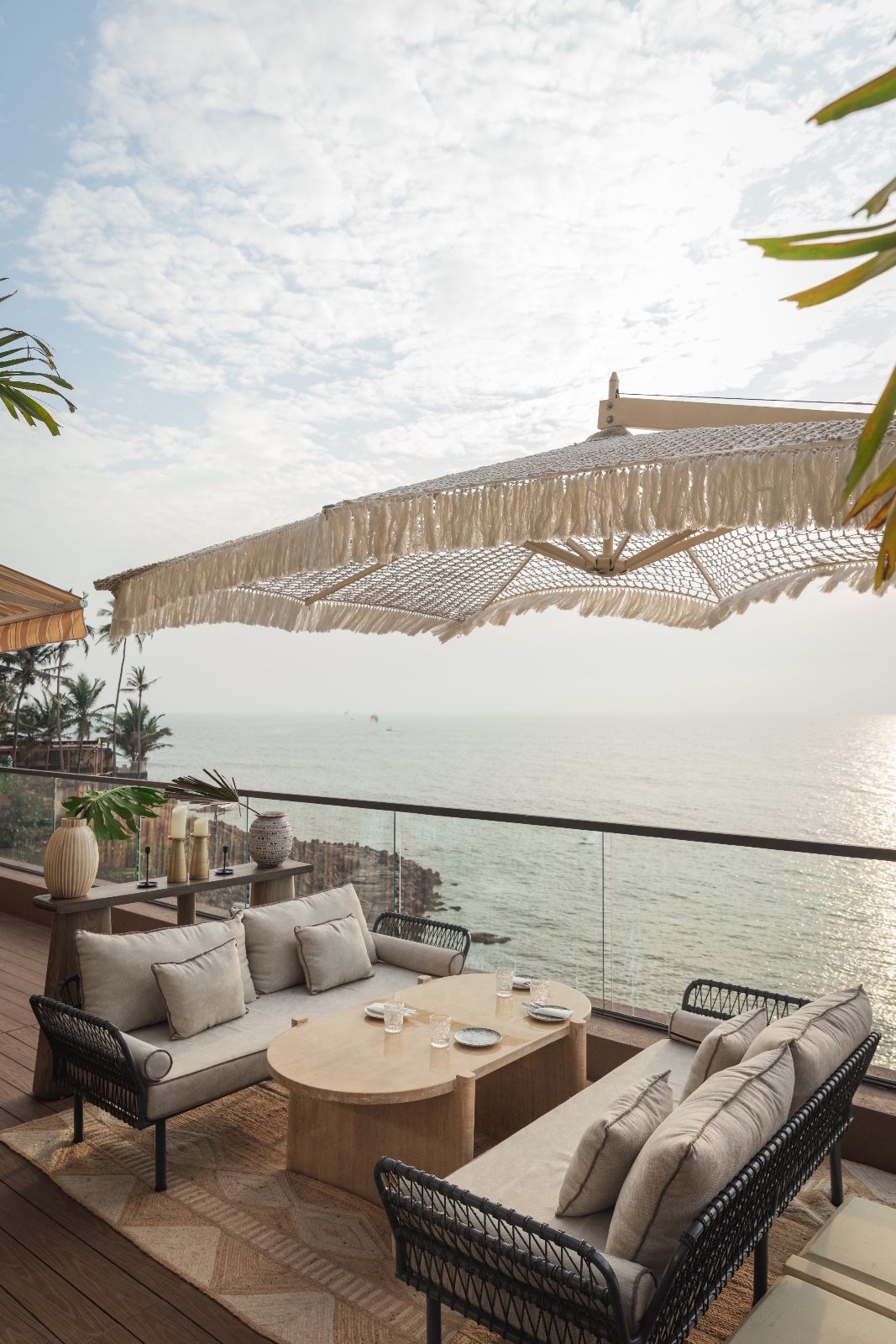 Jolene by Aayushi Malik Designs - Architizer