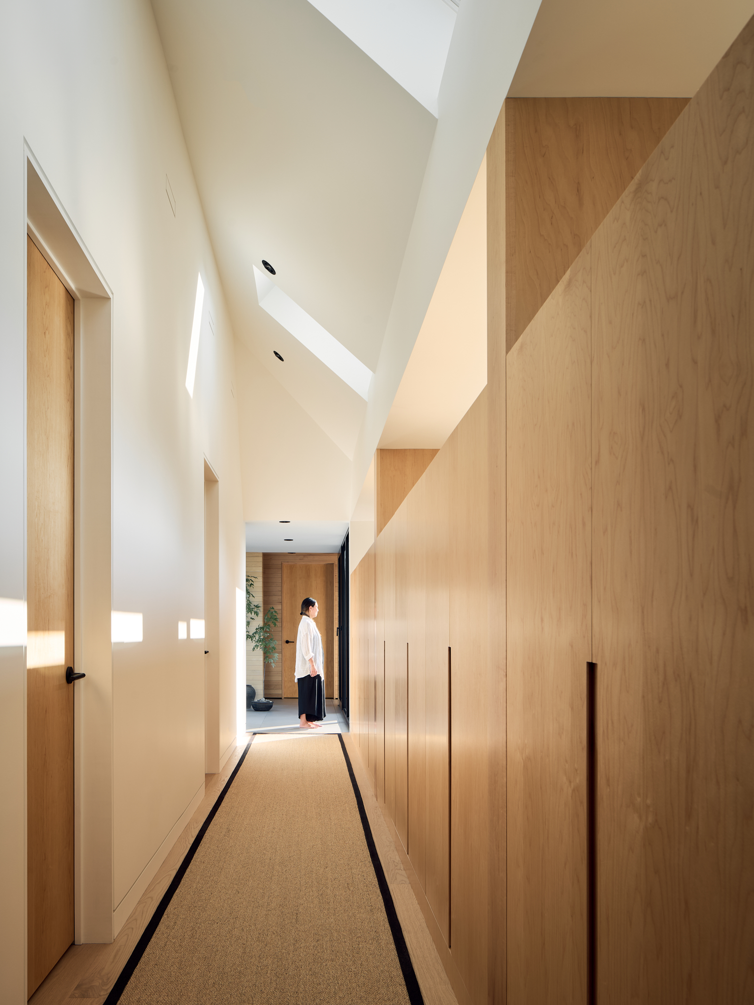 Armstrong Cottage by Peter Braithwaite Studio - Architizer