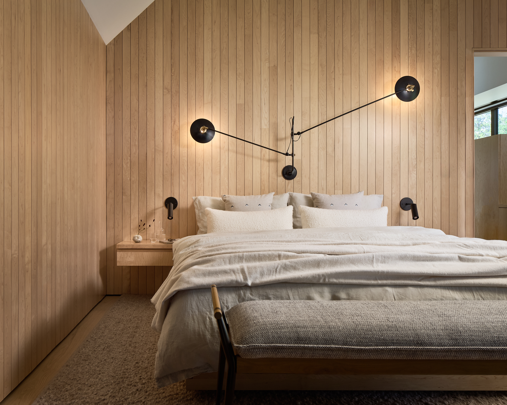 Armstrong Cottage by Peter Braithwaite Studio - Architizer
