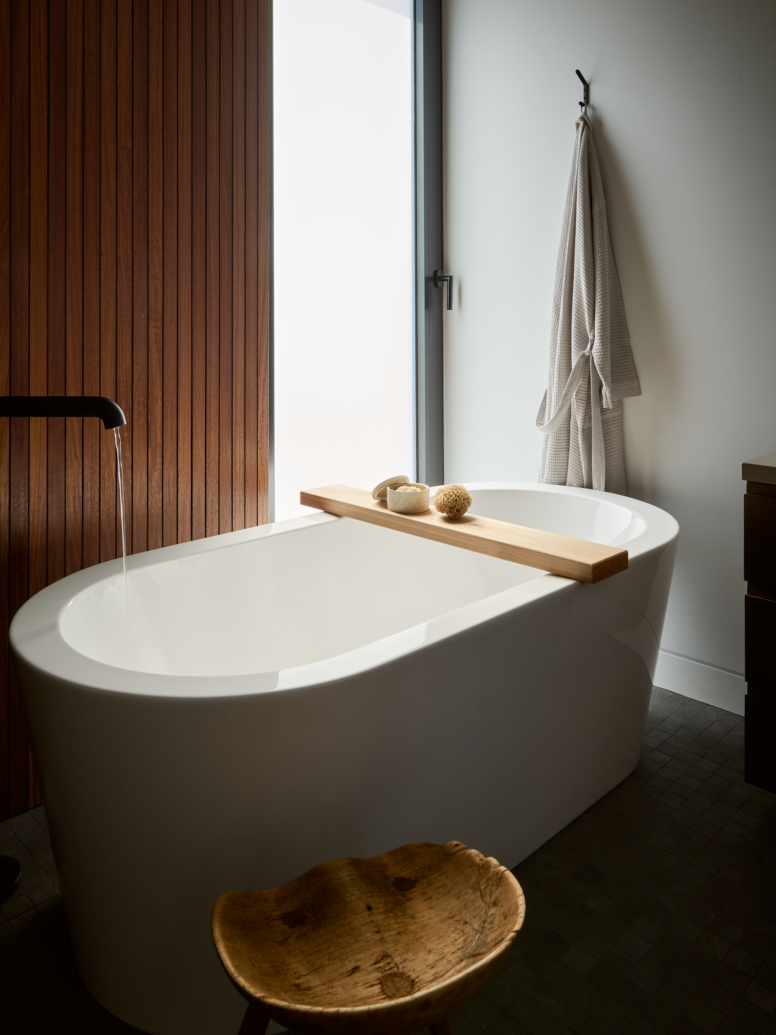 Idea 4155661: Armstrong Cottage by Peter Braithwaite Studio in ...