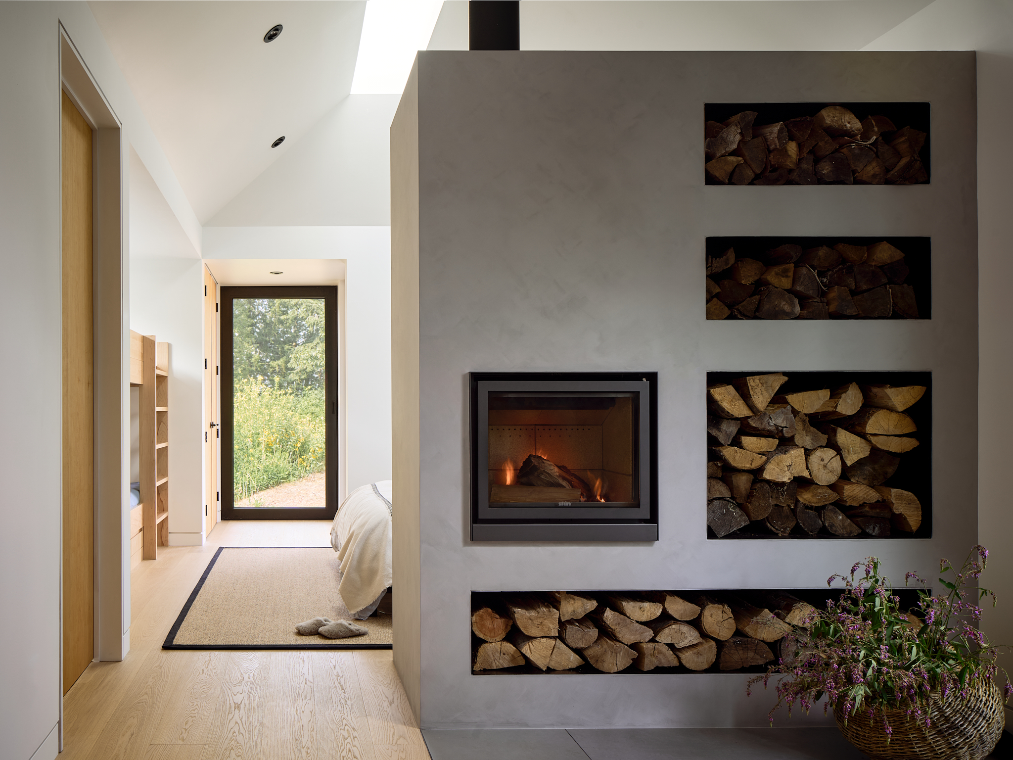 Armstrong Cottage by Peter Braithwaite Studio - Architizer