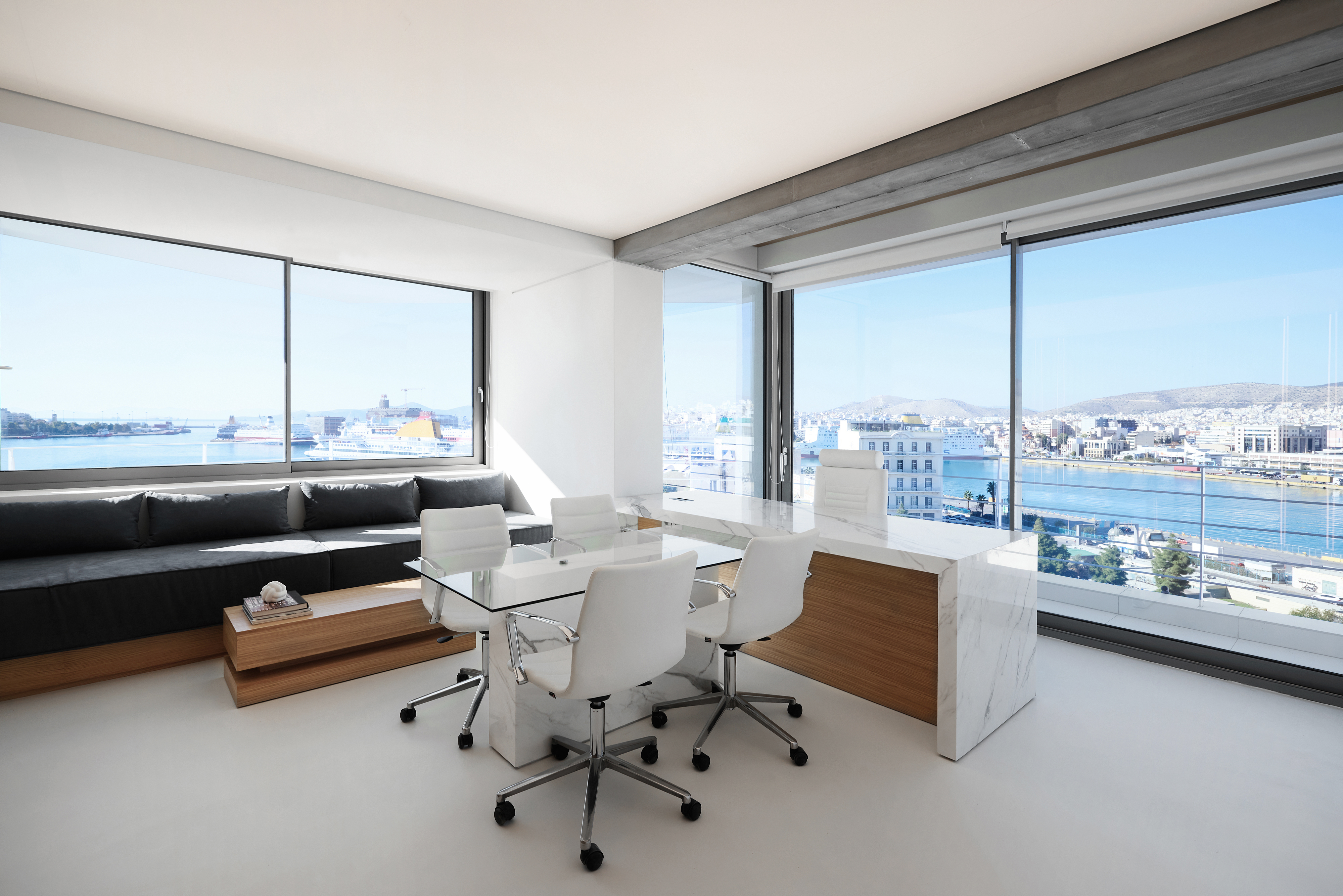 KKMK ARCHITECTS - Architizer