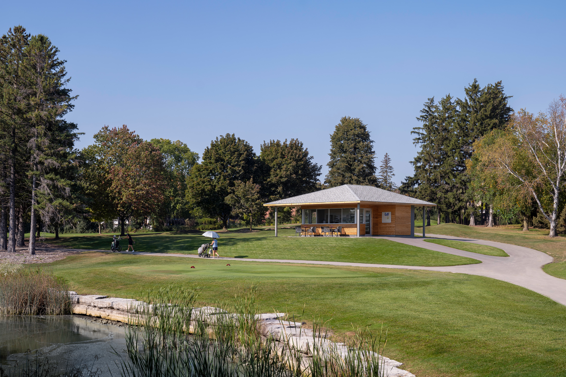 Dubbeldam Architecture + Design - Architizer